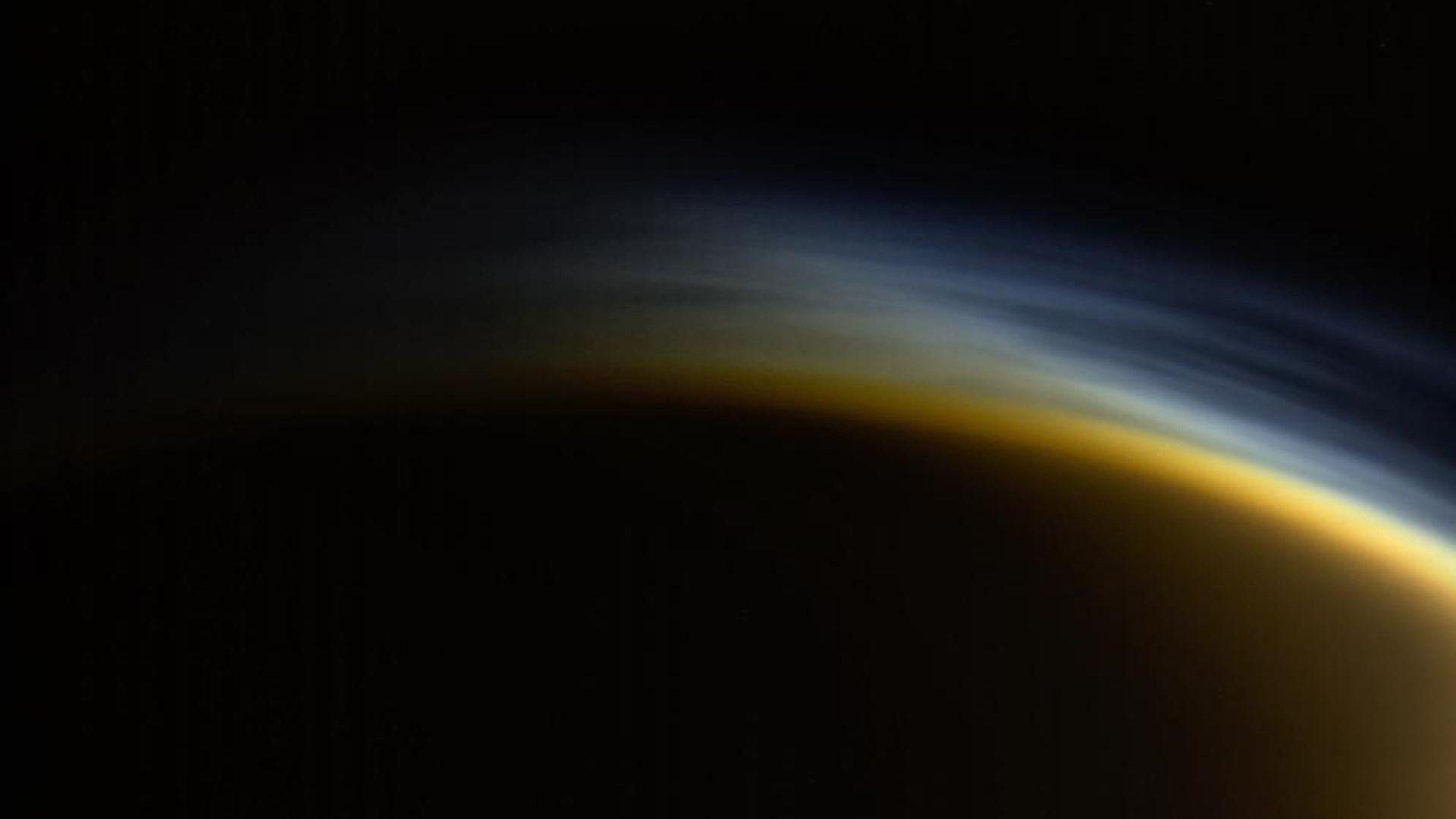 Titan Moon Wallpapers - Top Free Titan Moon Backgrounds - WallpaperAccess