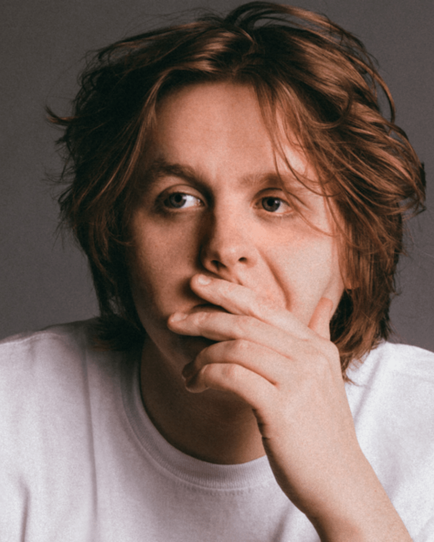 Lewis Capaldi Wallpapers - Top Free Lewis Capaldi Backgrounds ...