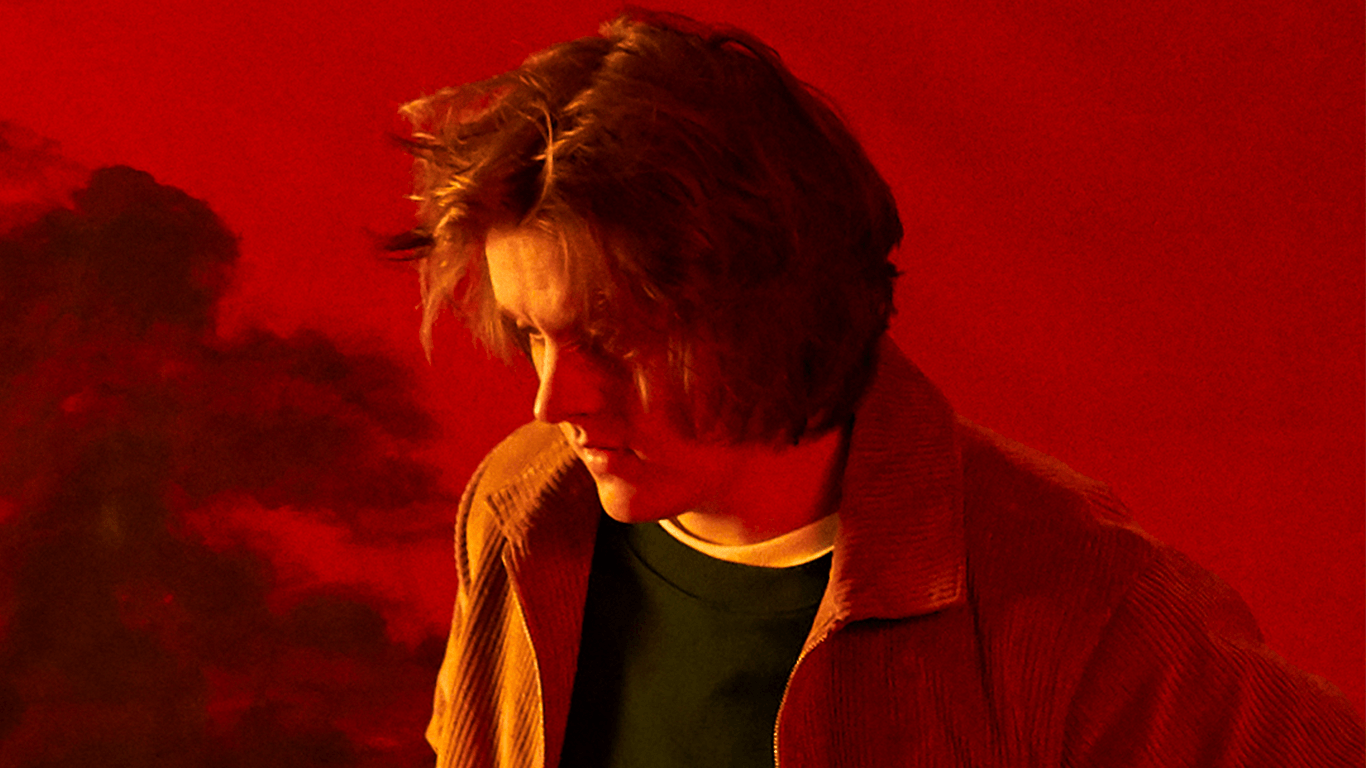 Lewis Capaldi Wallpapers - Top Free Lewis Capaldi Backgrounds ...