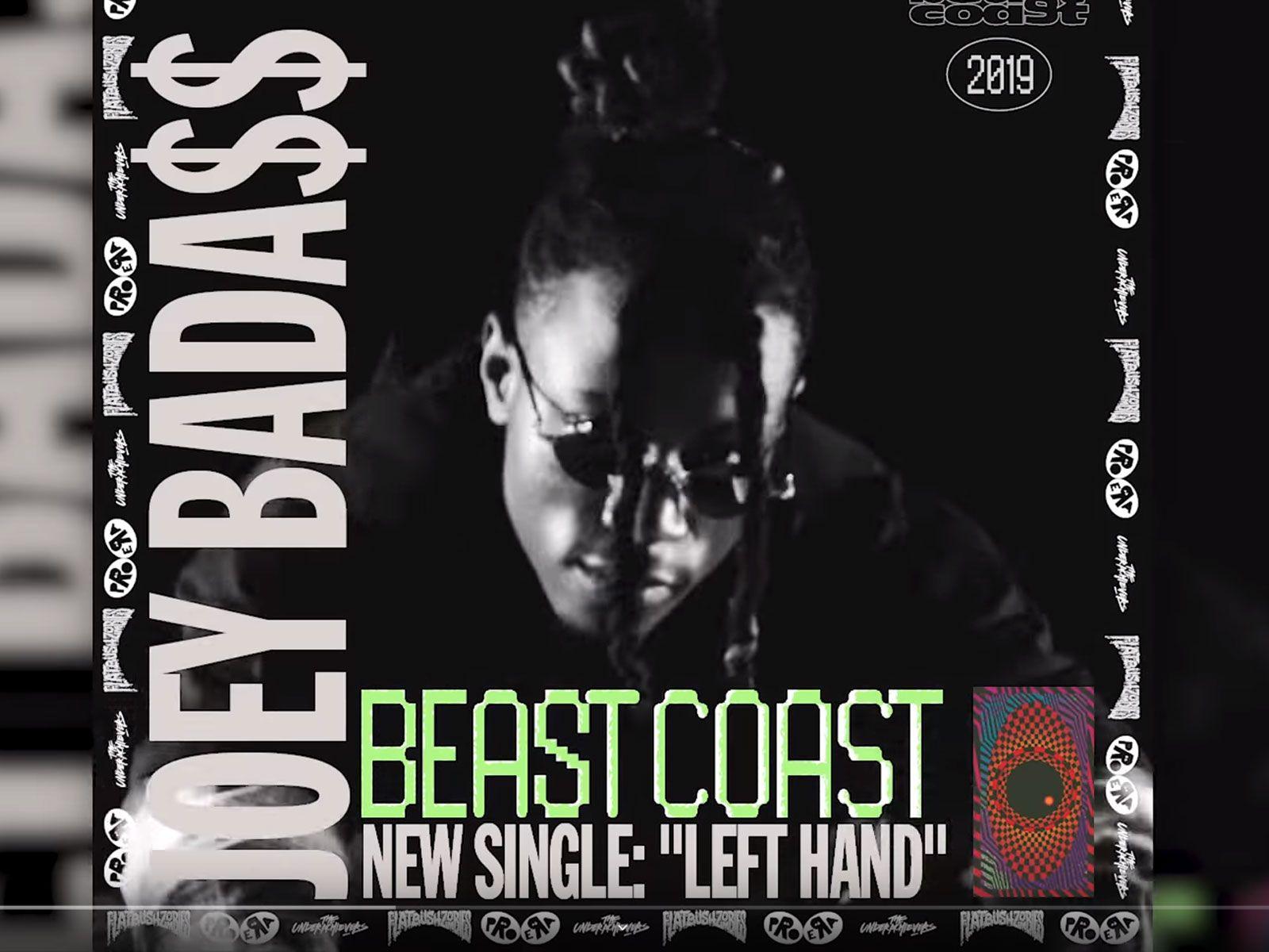 Beast Coast Wallpapers - Top Free Beast Coast Backgrounds - WallpaperAccess