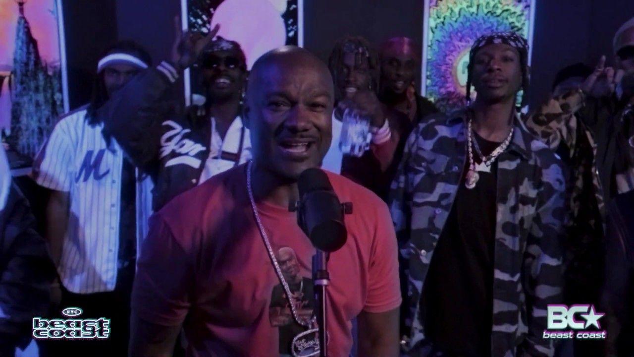 Beast Coast Wallpapers - Top Free Beast Coast Backgrounds - WallpaperAccess