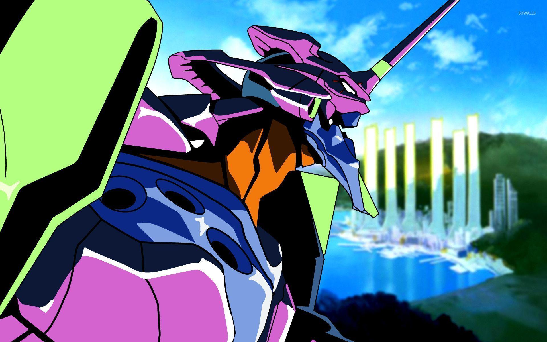 Alien Anime Wallpapers - Top Free Alien Anime Backgrounds - WallpaperAccess