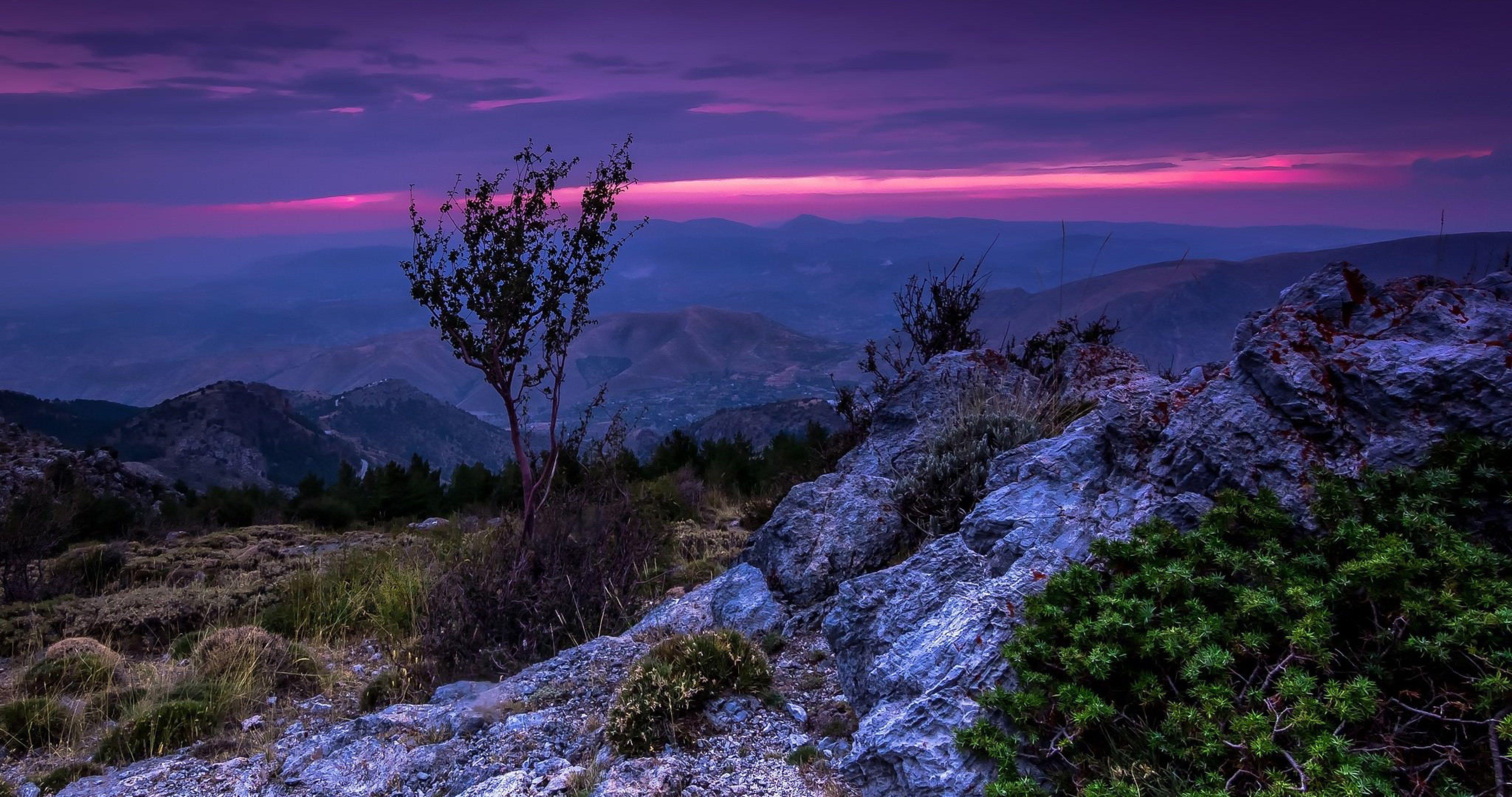 4K Nevada Desert Wallpapers - Top Free 4K Nevada Desert Backgrounds ...