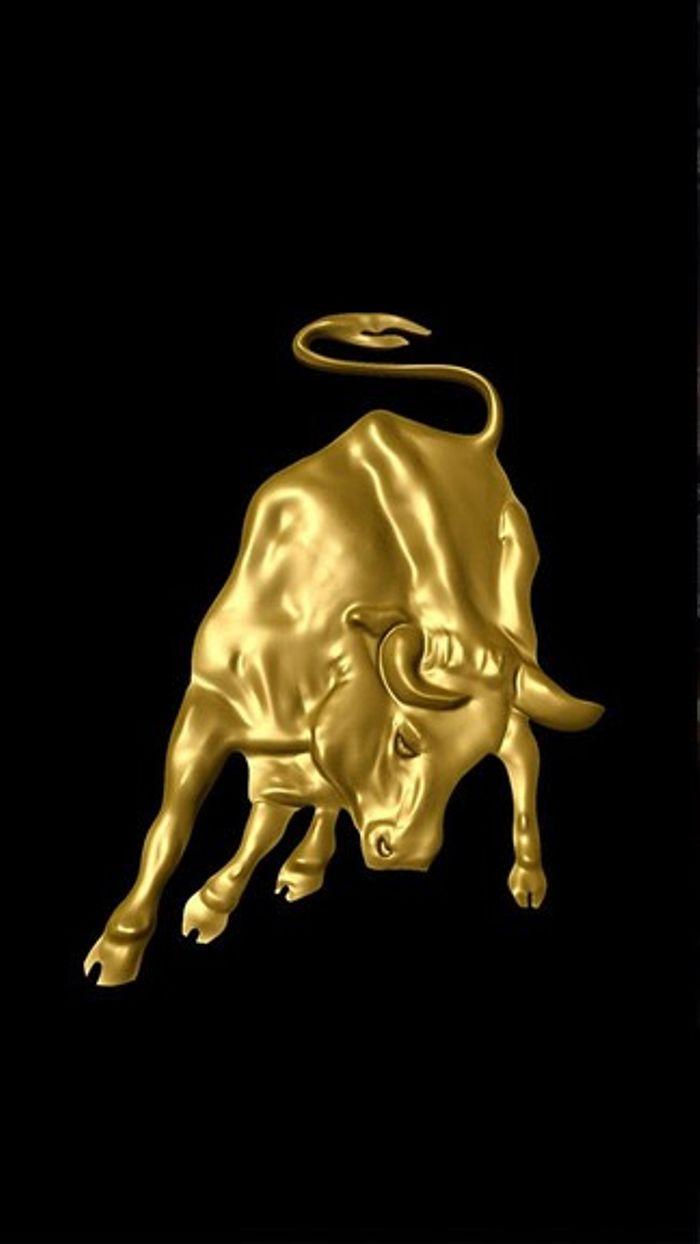 Bull Phone Wallpapers - Top Free Bull Phone Backgrounds - WallpaperAccess