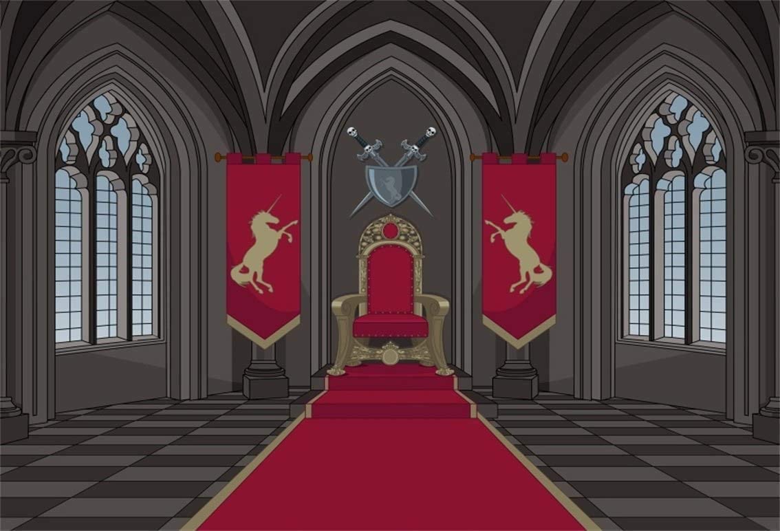 Medieval Throne Wallpapers - Top Free Medieval Throne Backgrounds ...