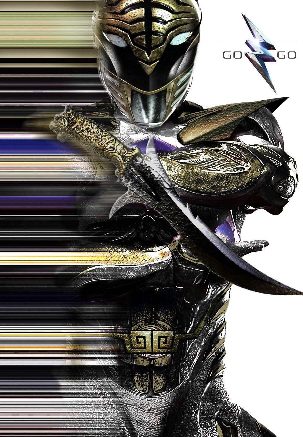 Gold Ranger Wallpapers - Top Free Gold Ranger Backgrounds - WallpaperAccess