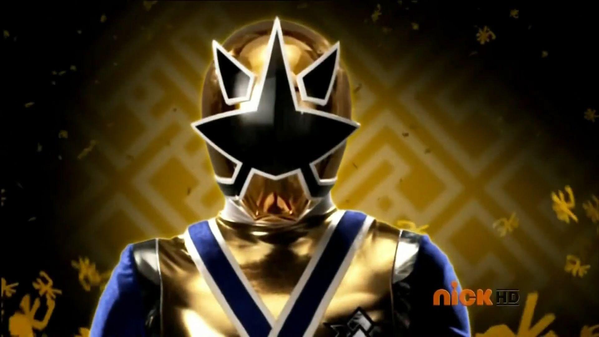 Gold Ranger Wallpapers - Top Free Gold Ranger Backgrounds - WallpaperAccess