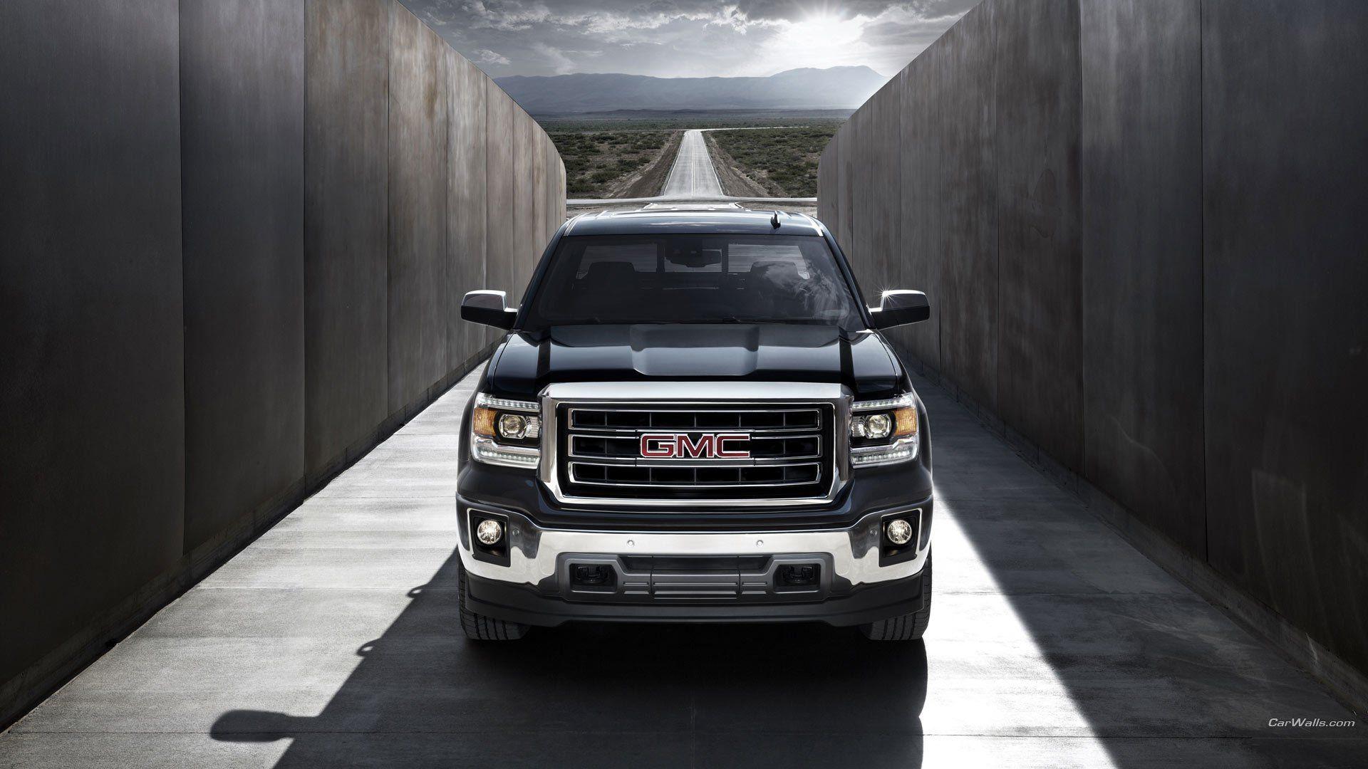 GMC Sierra Wallpapers - Top Free GMC Sierra Backgrounds - WallpaperAccess