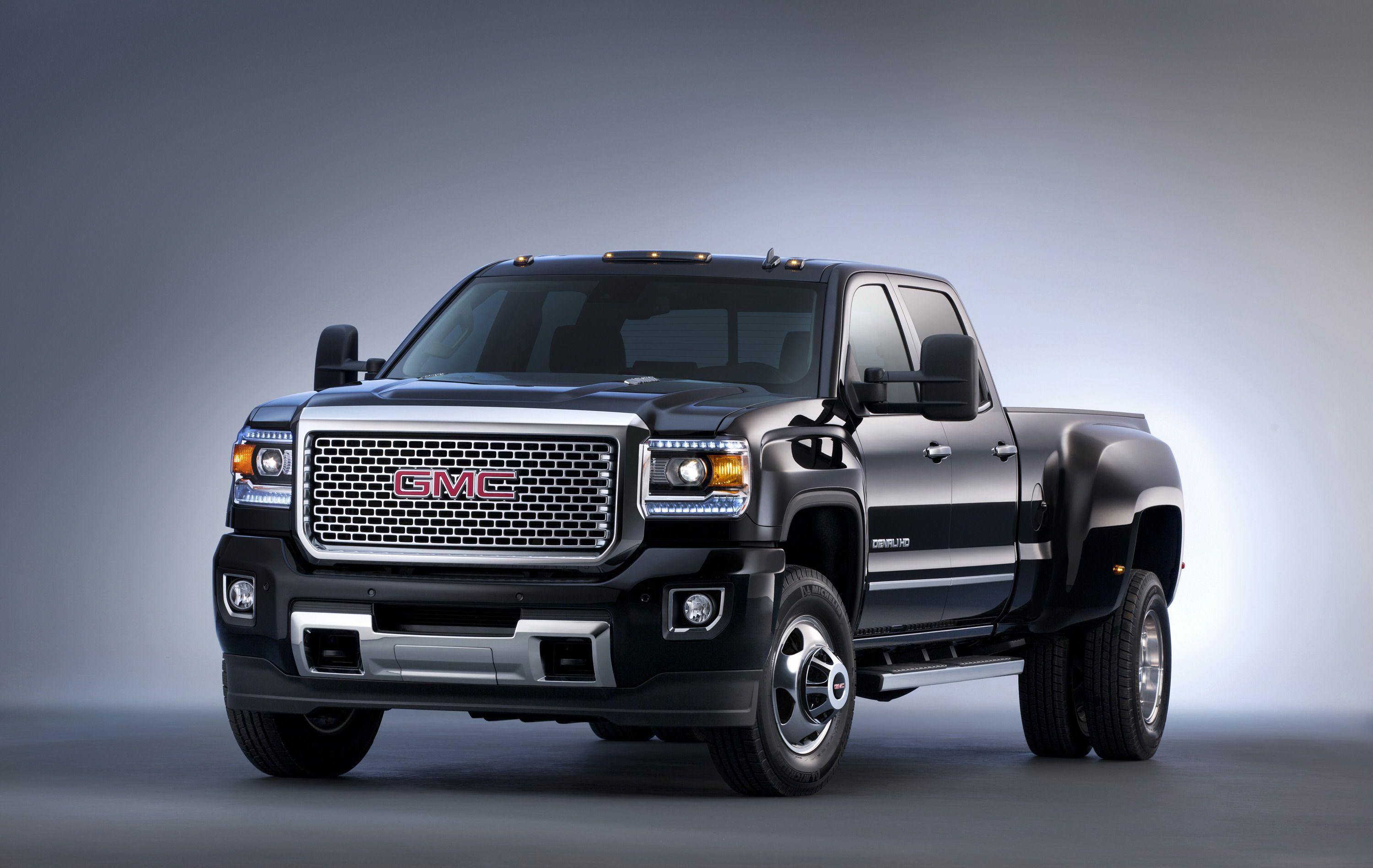 GMC Sierra Wallpapers - Top Free GMC Sierra Backgrounds - WallpaperAccess