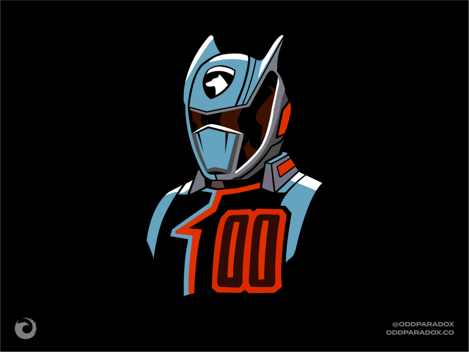 Power Rangers SPD Wallpapers - Top Free Power Rangers SPD Backgrounds ...