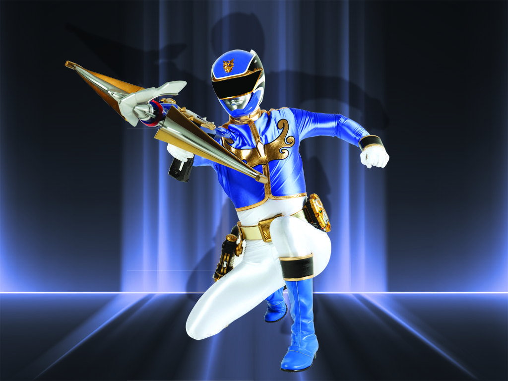 Blue Ranger Wallpapers - Top Free Blue Ranger Backgrounds - WallpaperAccess