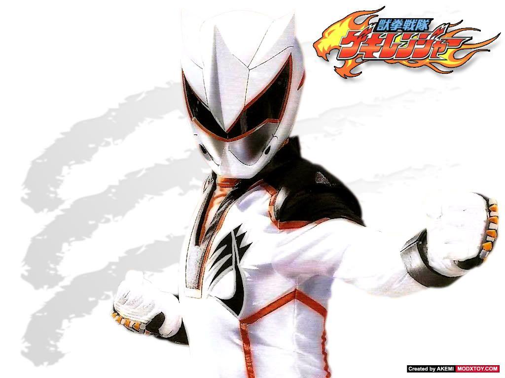 White Power Ranger Wallpapers - Top Free White Power Ranger Backgrounds ...