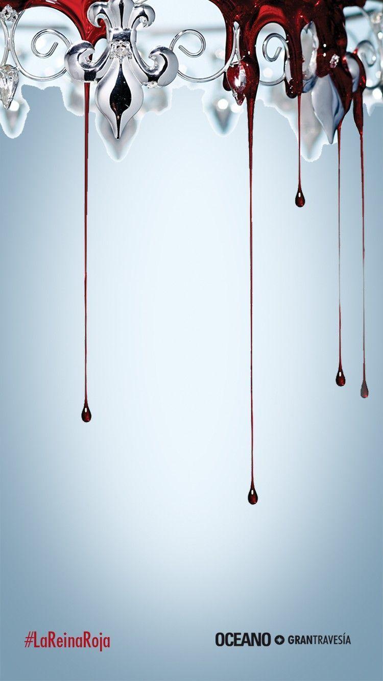 Red Queen iPhone Wallpapers - Top Free Red Queen iPhone Backgrounds ...