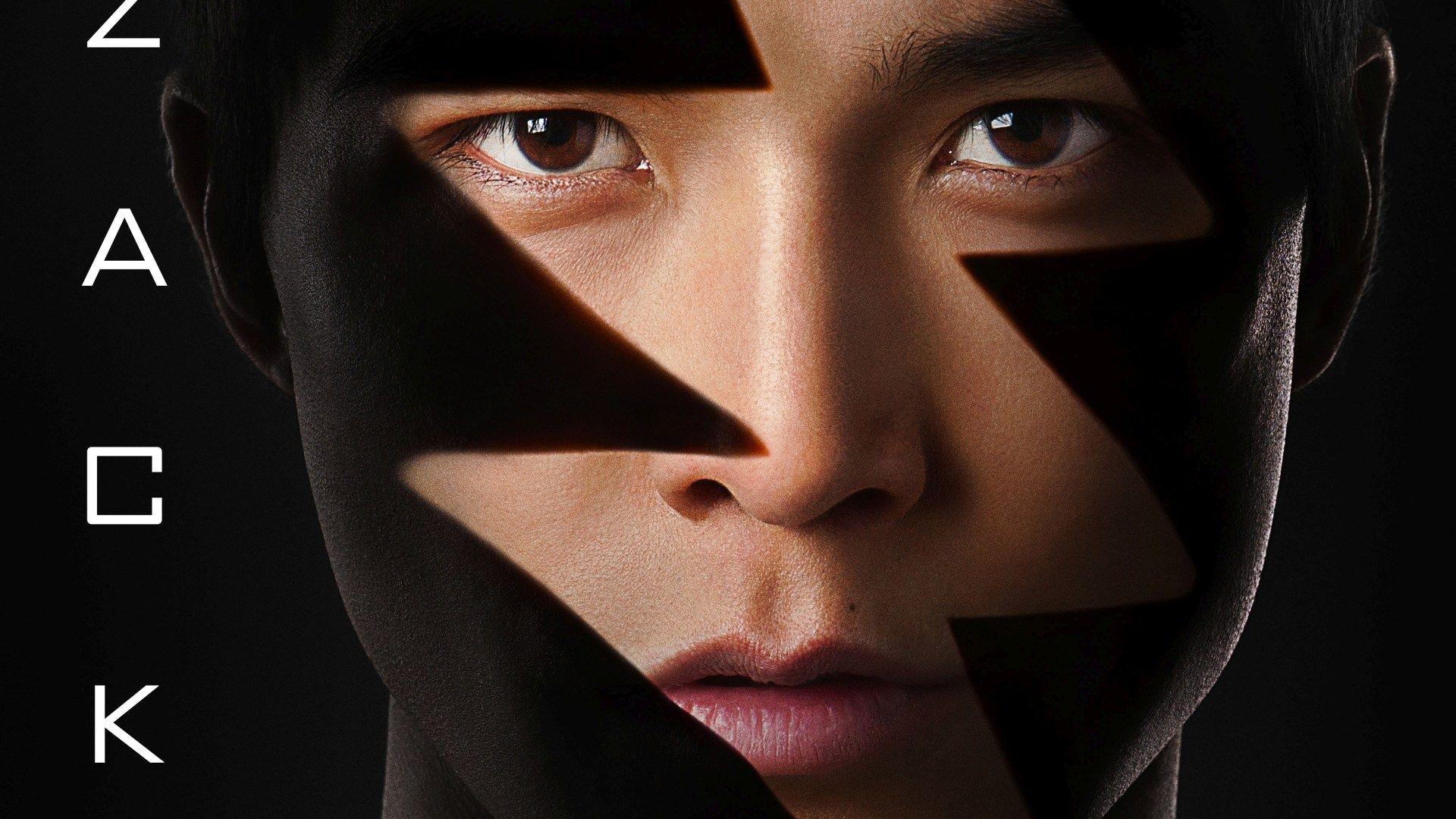 Black Ranger Wallpapers - Top Free Black Ranger Backgrounds ...