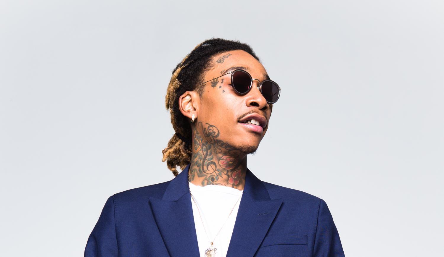 Wiz Khalifa Home Wallpapers - Top Free Wiz Khalifa Home Backgrounds ...