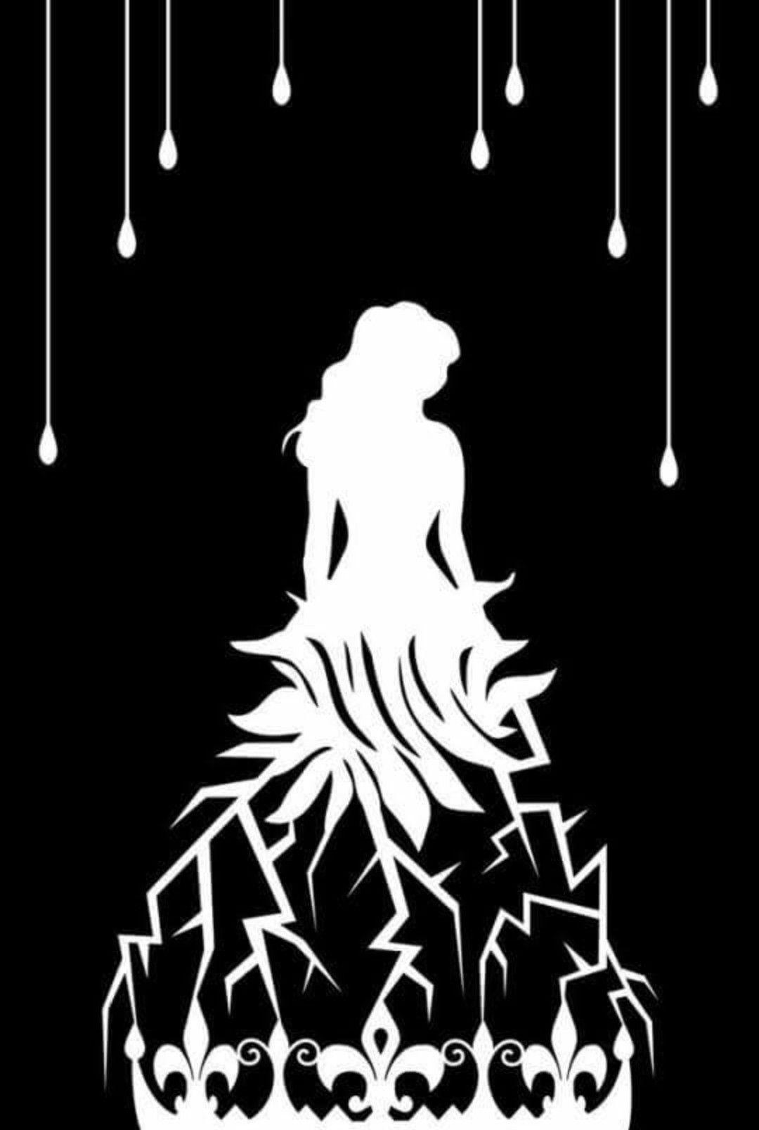 Red Queen iPhone Wallpapers - Top Free Red Queen iPhone Backgrounds ...