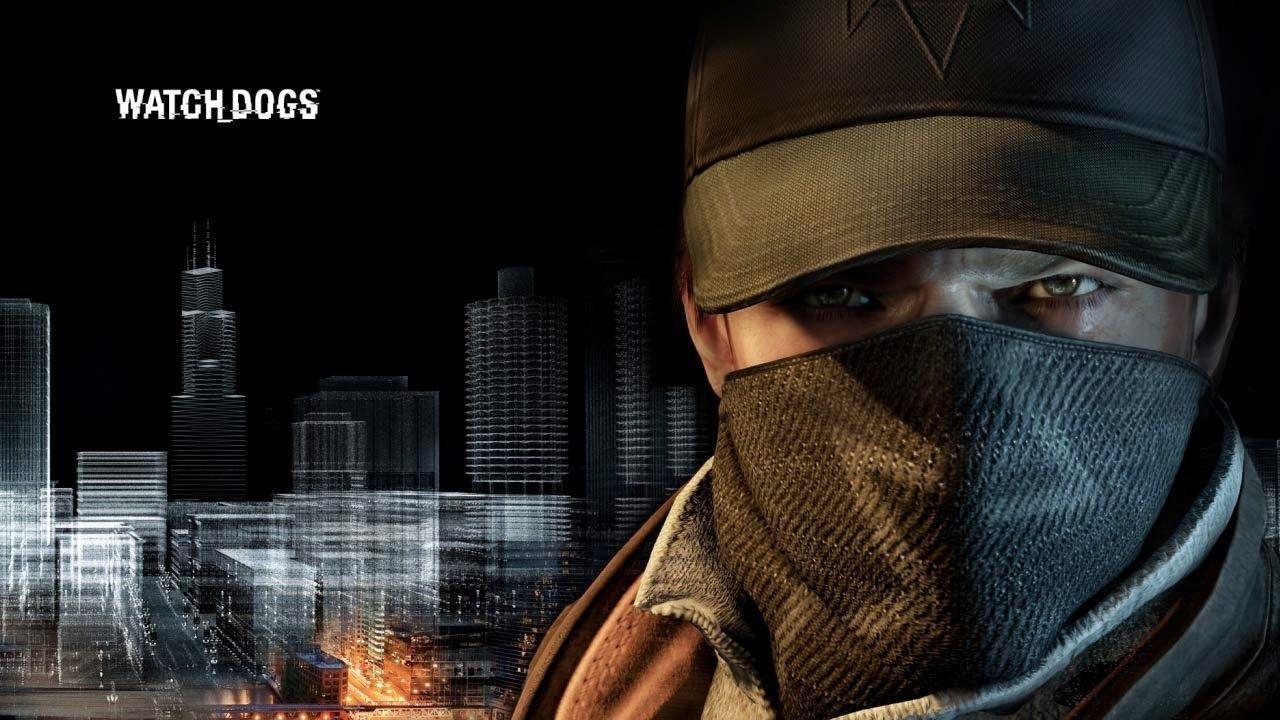 Watch Dogs HD Wallpapers - Top Free Watch Dogs HD Backgrounds ...
