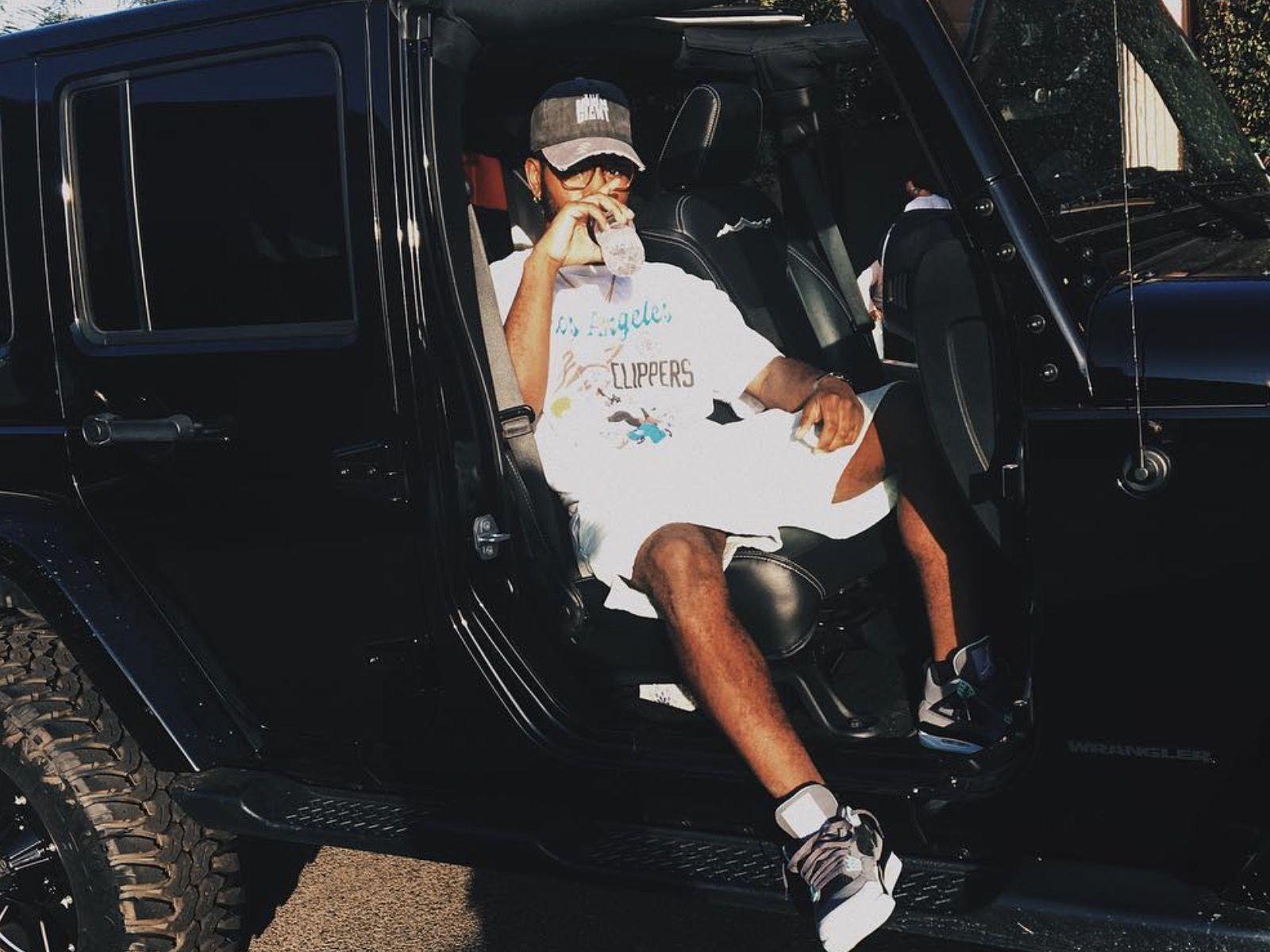 Bryson Tiller Wallpapers - Top Free Bryson Tiller Backgrounds ...