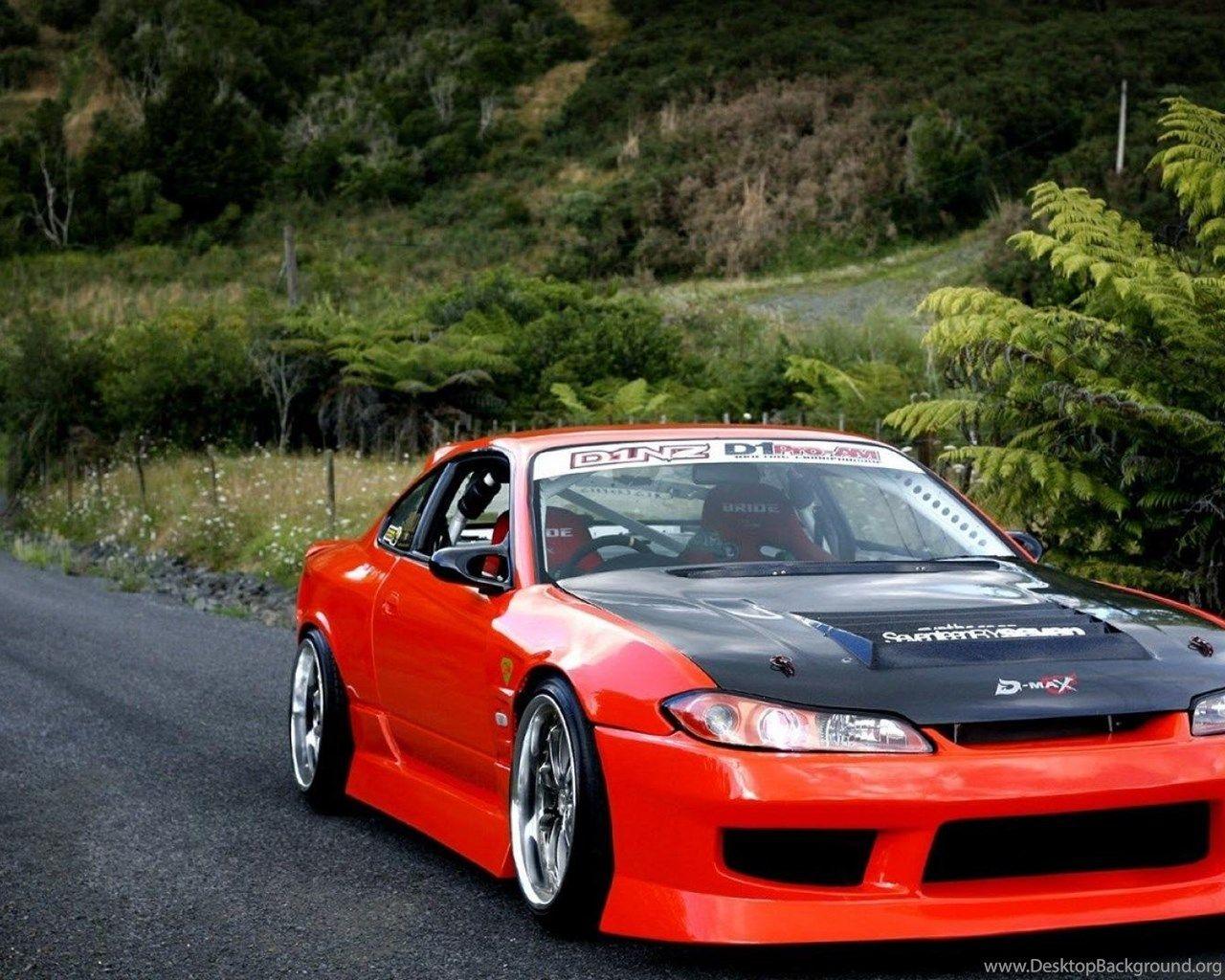 Nissan JDM Wallpapers - Top Free Nissan JDM Backgrounds - WallpaperAccess
