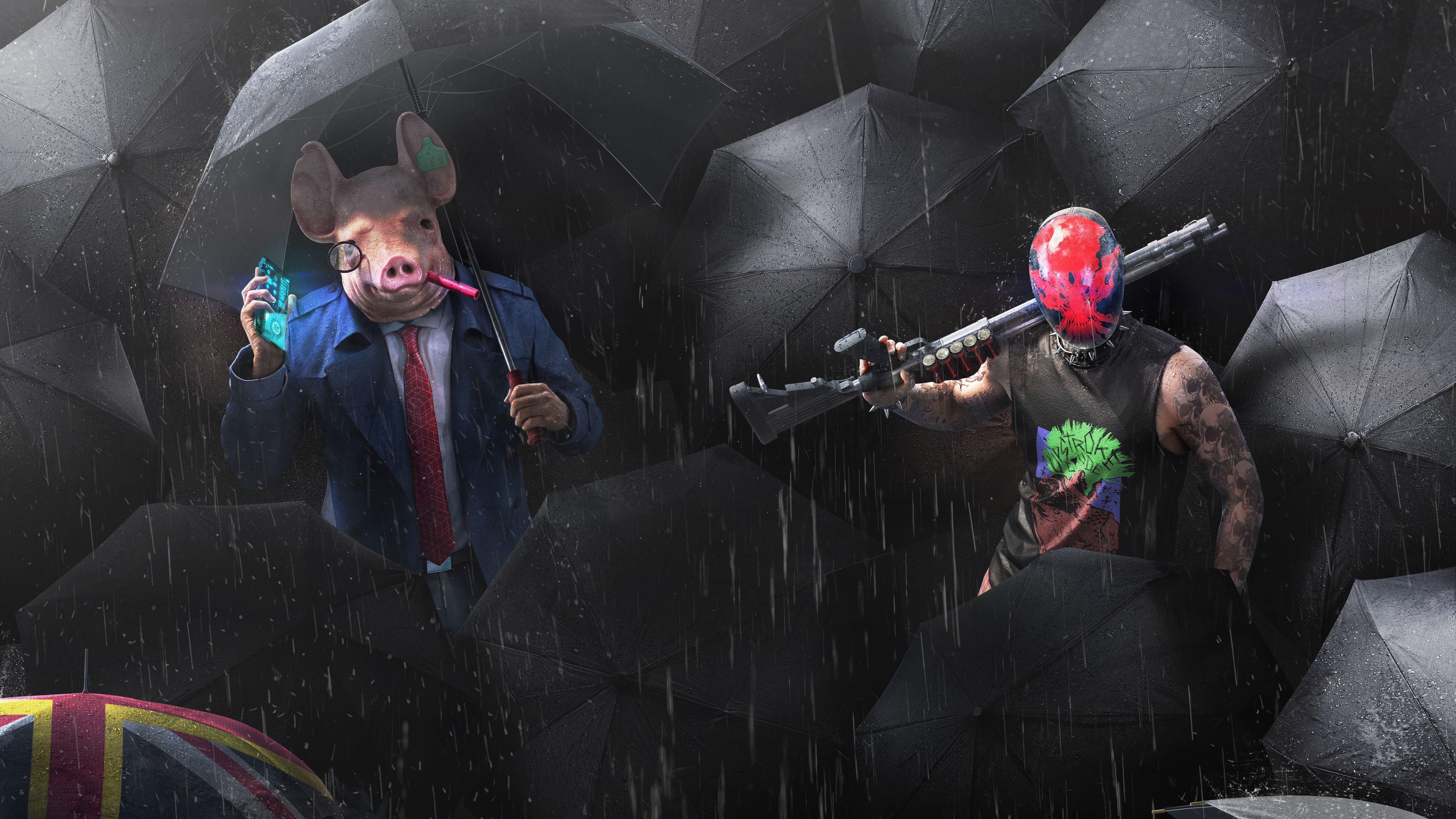 5K Game Wallpapers - Top Free 5K Game Backgrounds - WallpaperAccess