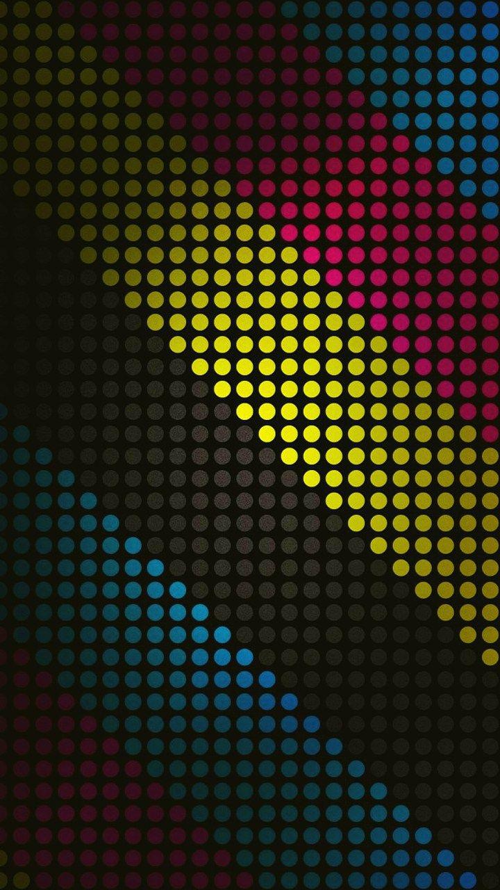 Techno Abstract Wallpapers - Top Free Techno Abstract Backgrounds ...