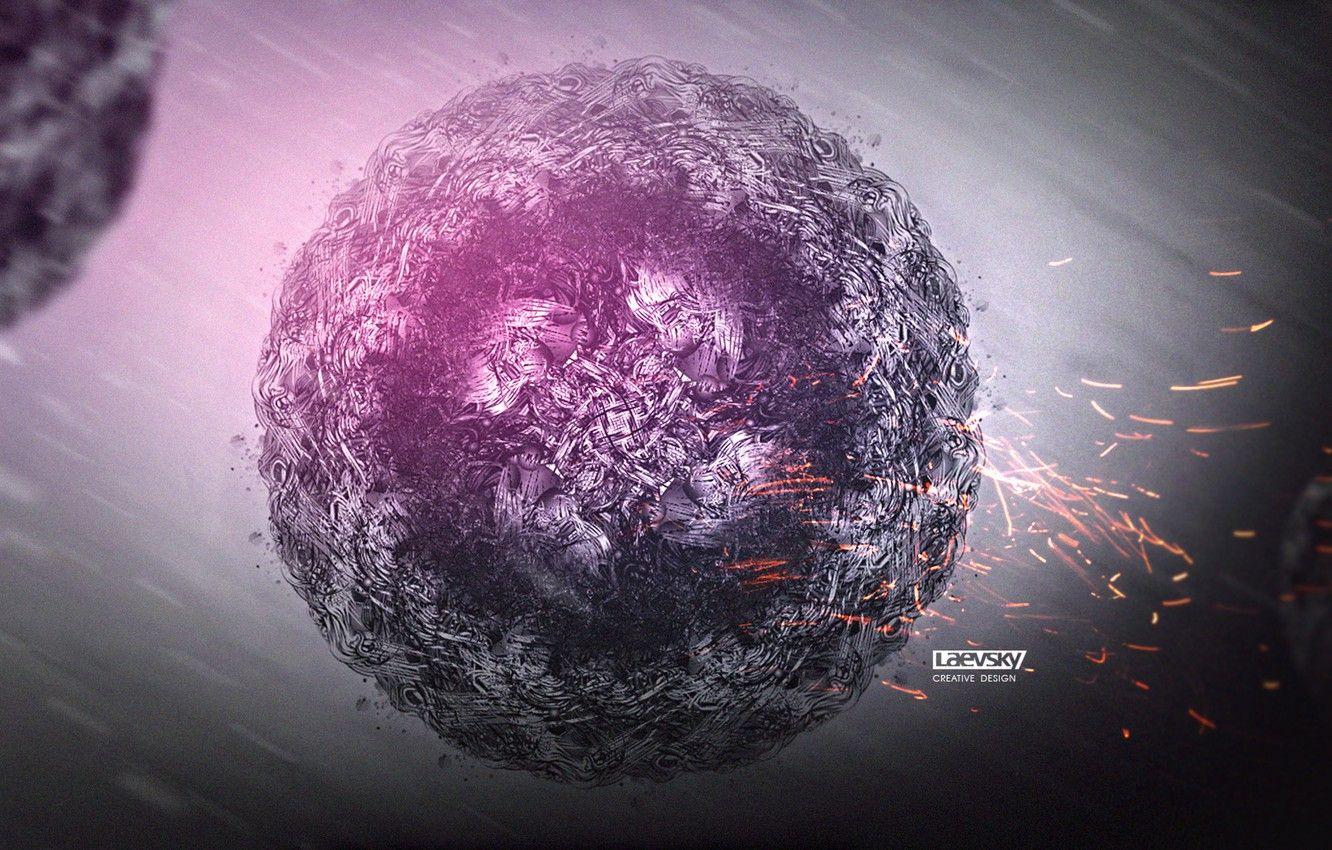 Techno Abstract Wallpapers - Top Free Techno Abstract Backgrounds ...