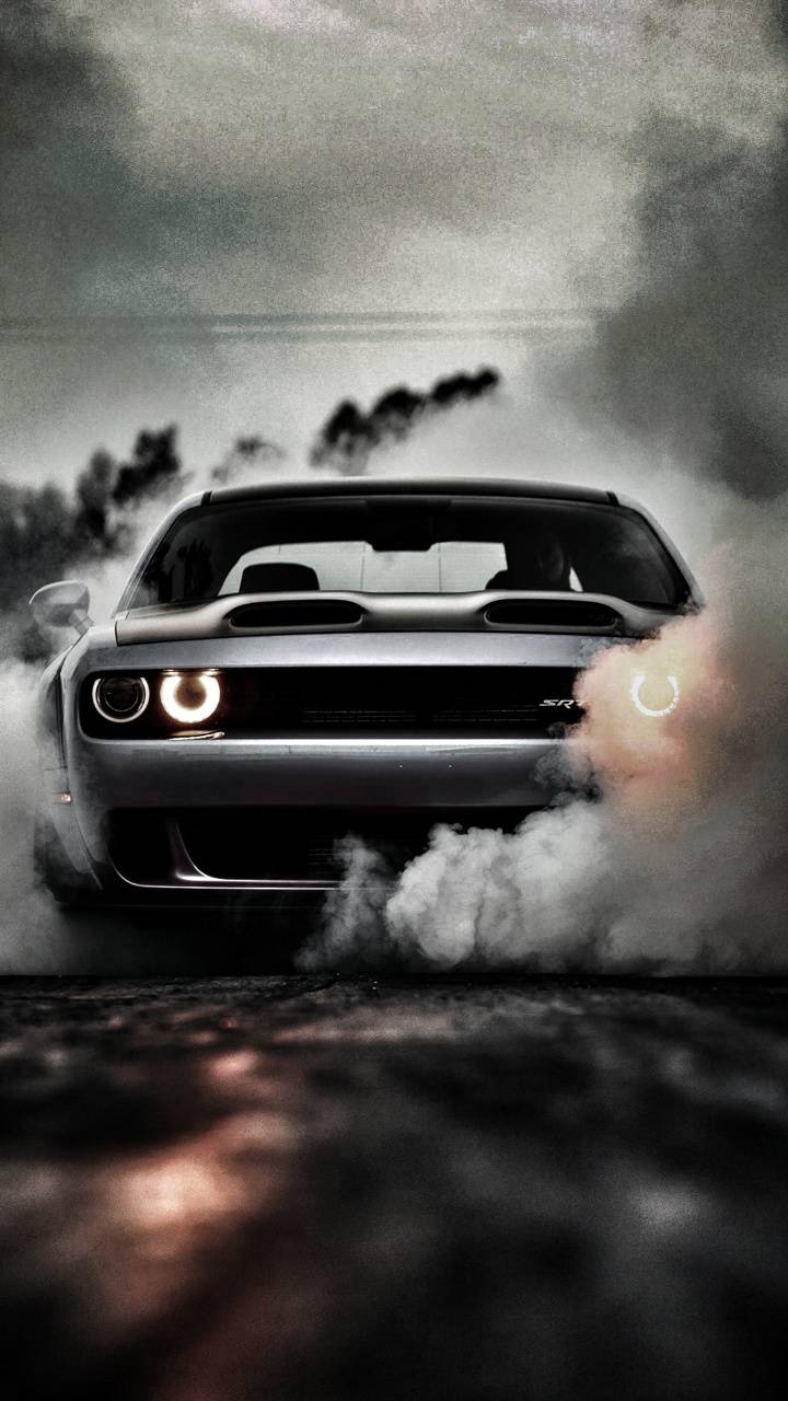 Hellcat iPhone Wallpapers - Top Free Hellcat iPhone Backgrounds ...