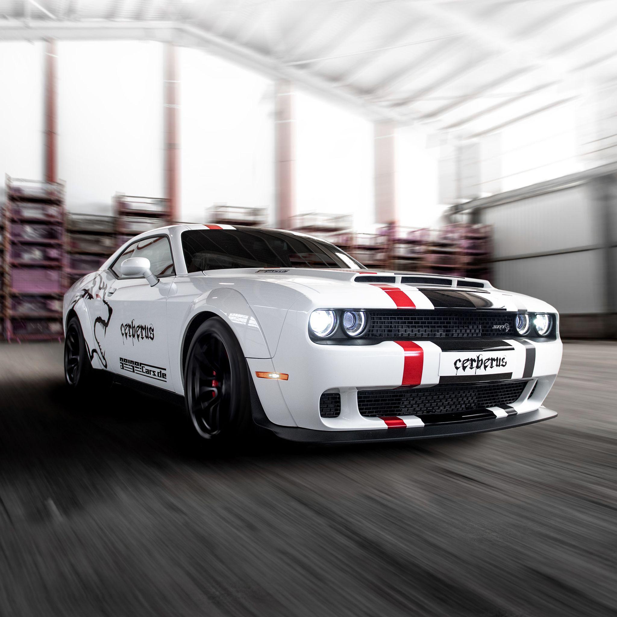 Hellcat iPhone Wallpapers - Top Free Hellcat iPhone Backgrounds ...