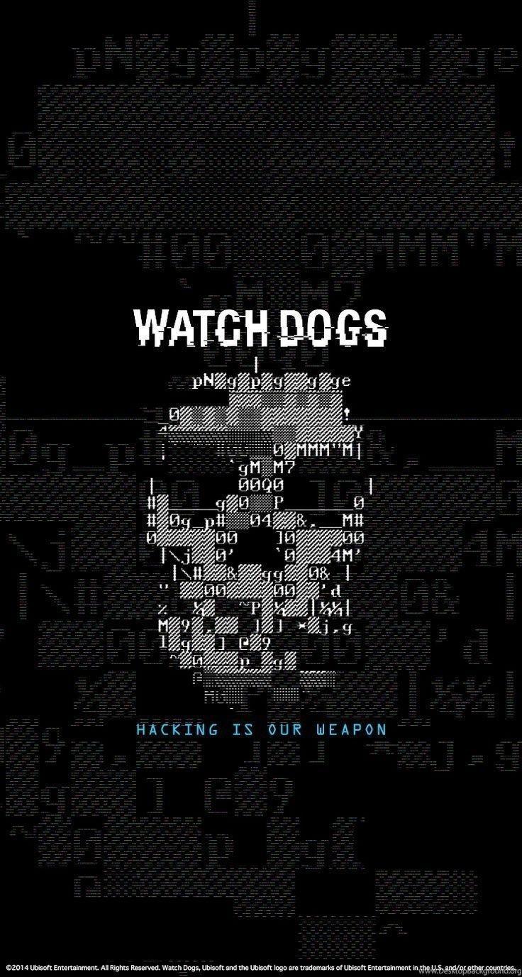 Default Watch Dogs Wallpapers - Top Free Default Watch Dogs Backgrounds ...