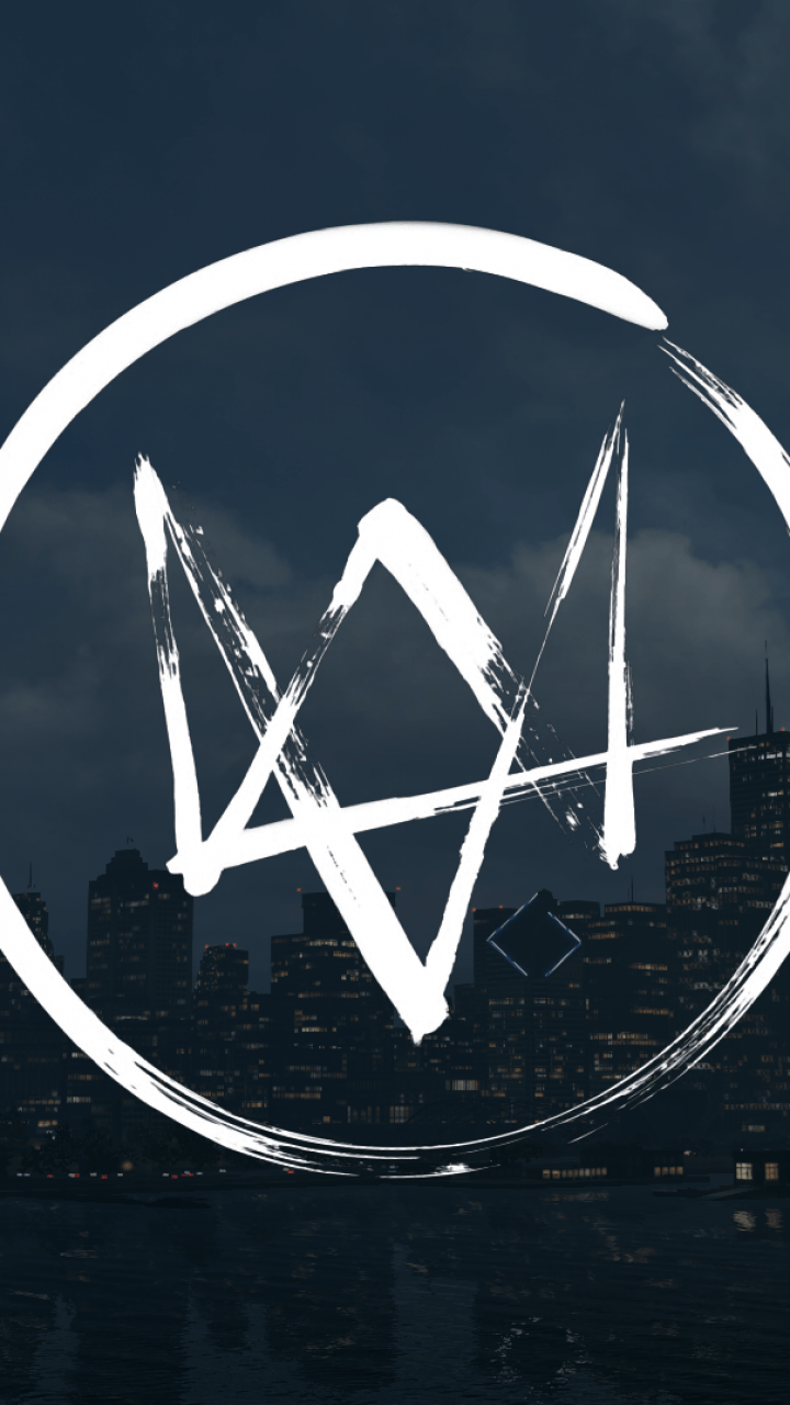 Default Watch Dogs Wallpapers - Top Free Default Watch Dogs Backgrounds ...