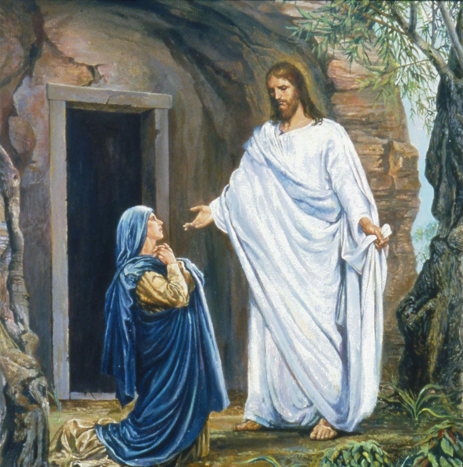 LDS Easter Wallpapers - Top Free LDS Easter Backgrounds - WallpaperAccess