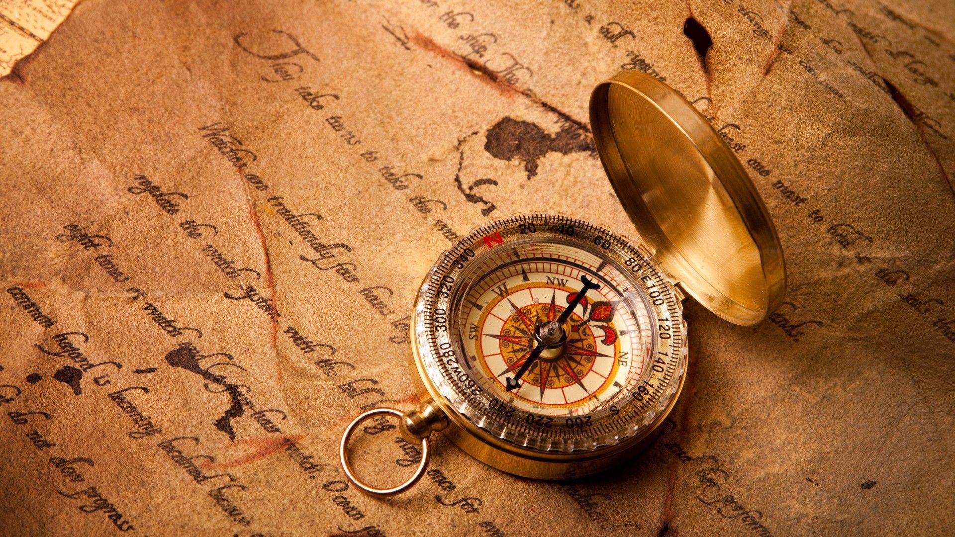 Compass and Map Wallpapers - Top Free Compass and Map Backgrounds ...