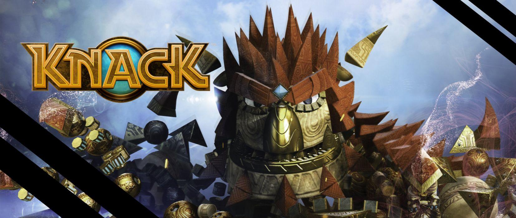 Knack Wallpapers - Top Free Knack Backgrounds - WallpaperAccess