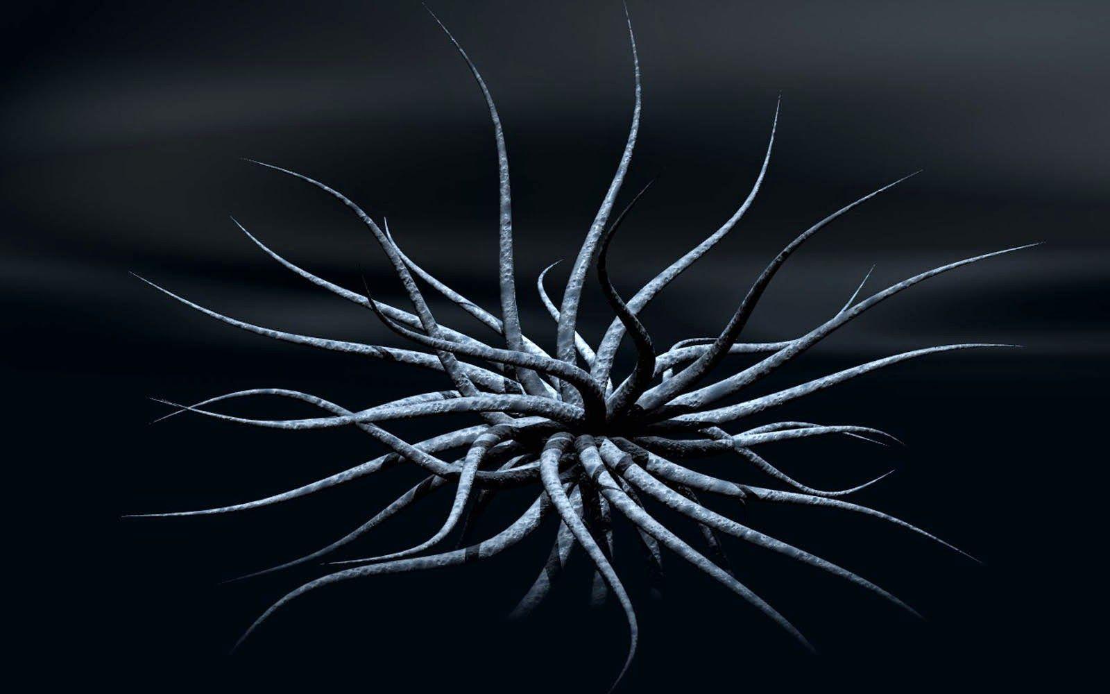 3D Virus Wallpapers - Top Free 3D Virus Backgrounds - WallpaperAccess