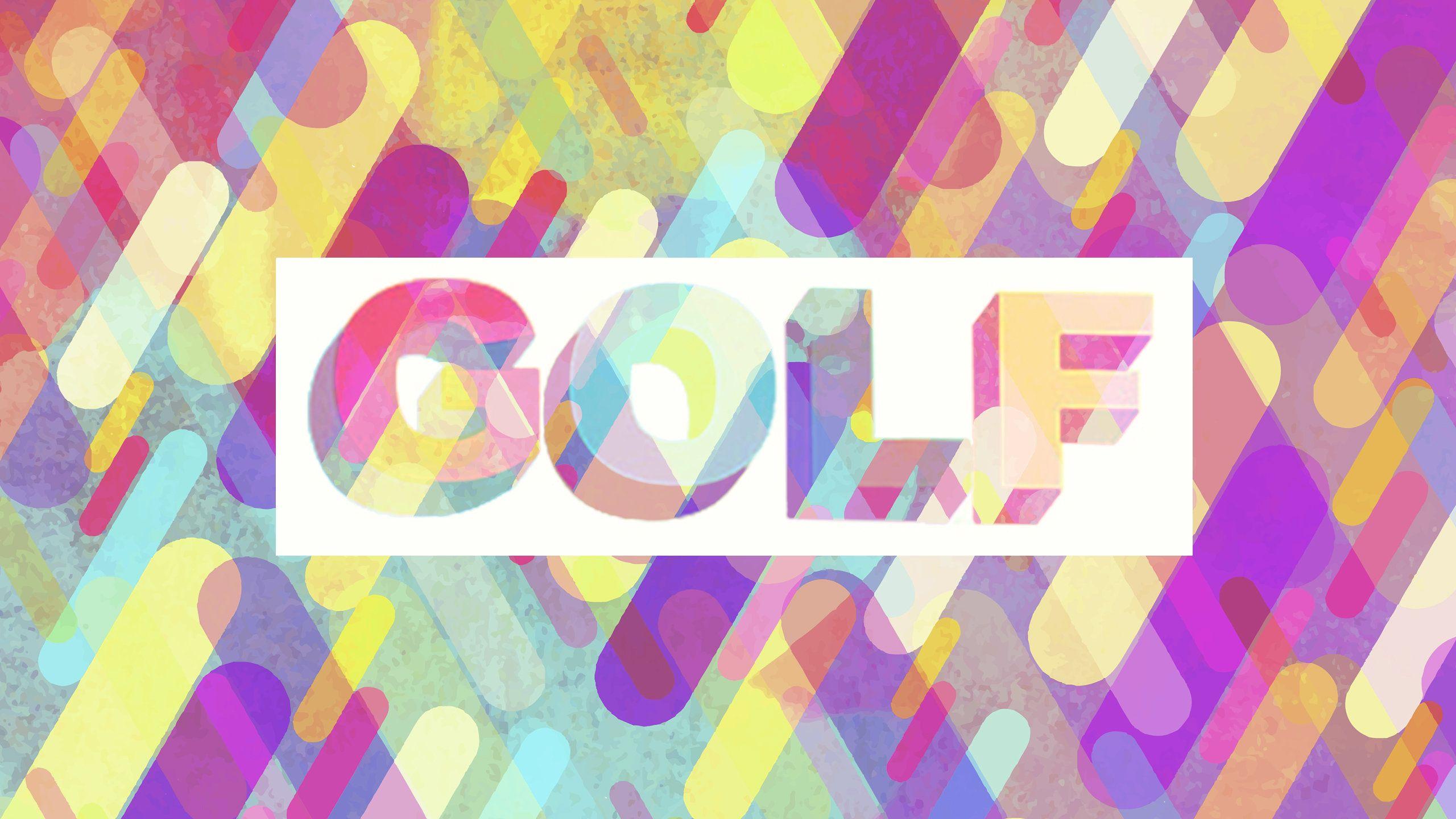 Golf Wang Desktop Wallpapers - Top Free Golf Wang Desktop Backgrounds ...