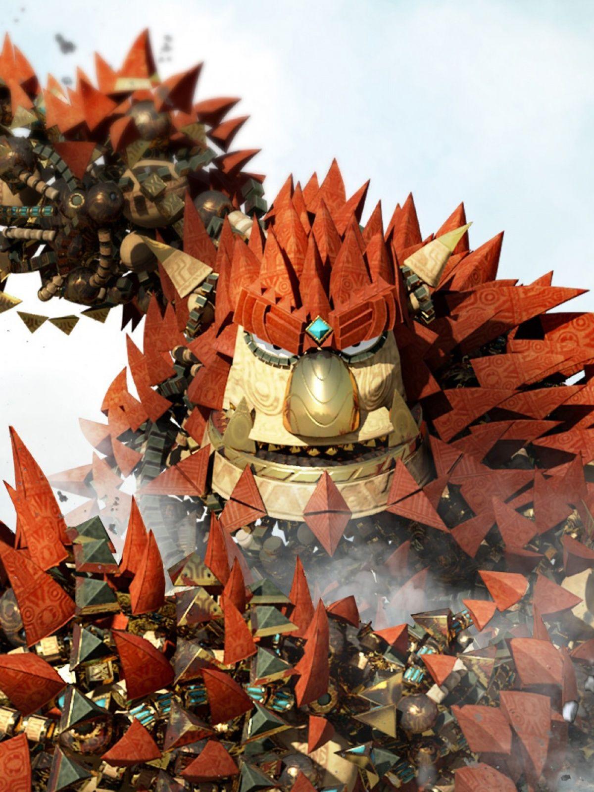 Knack Wallpapers - Top Free Knack Backgrounds - WallpaperAccess