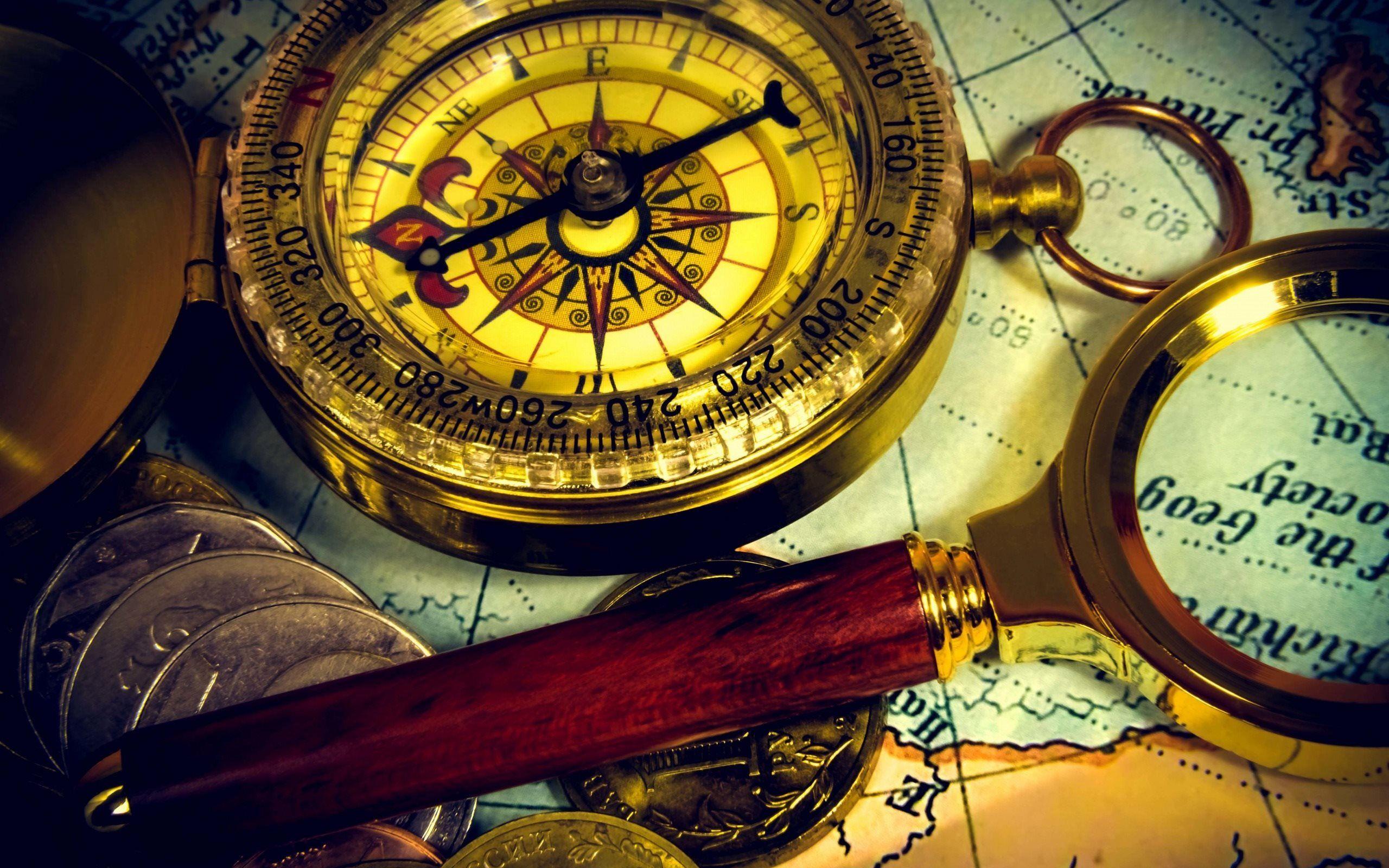 Compass And Map Wallpapers Top Free Compass And Map Backgrounds Wallpaperaccess