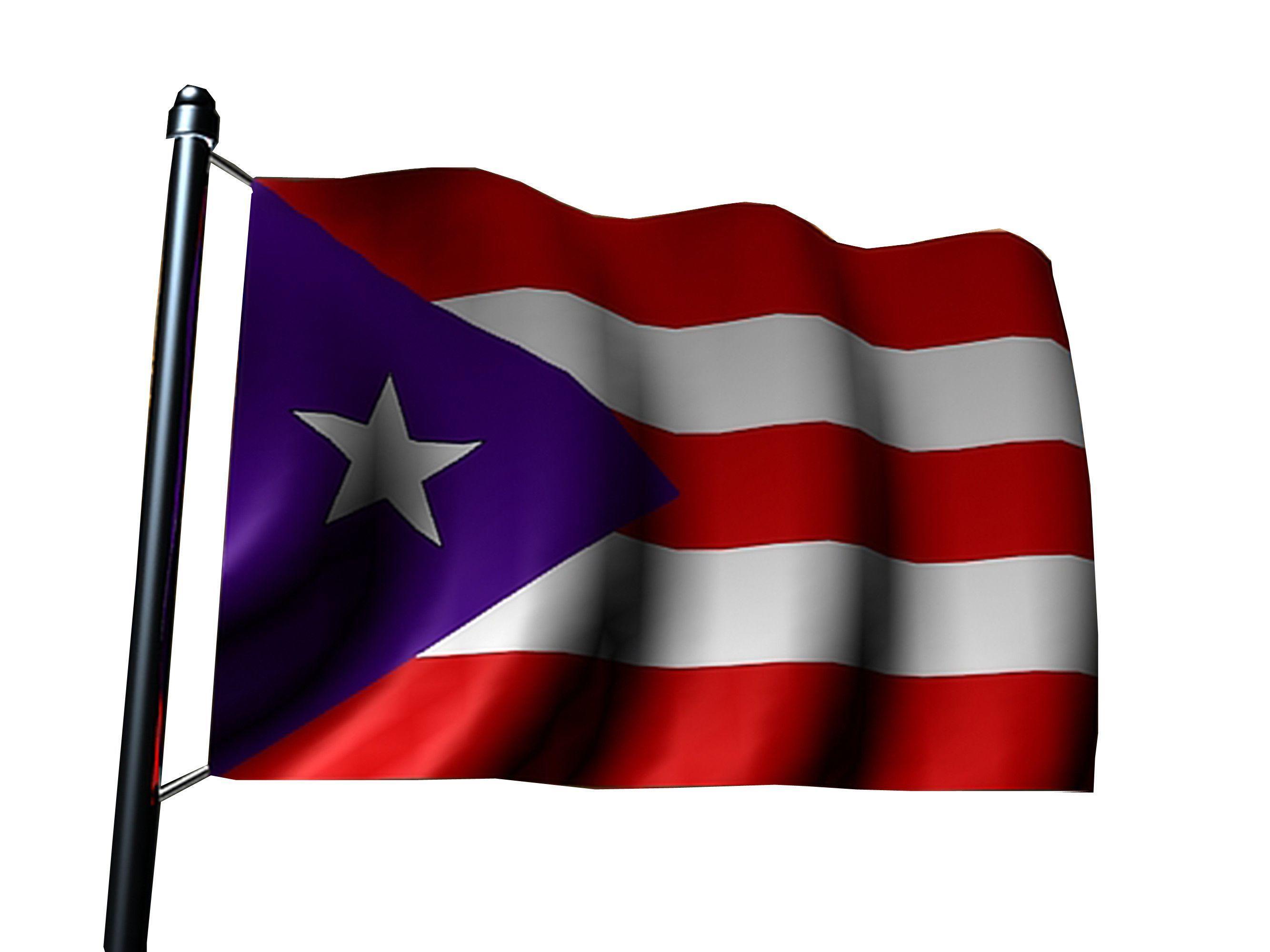 Puerto Rican Flag Wallpapers - Top Free Puerto Rican Flag Backgrounds ...