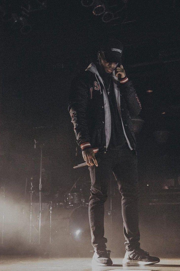 Bryson Tiller Wallpapers - Top Free Bryson Tiller Backgrounds ...