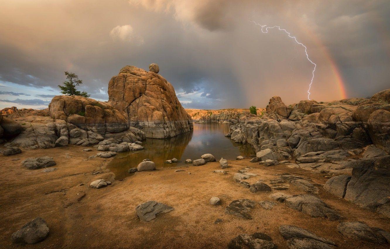 Arizona Monsoon Wallpapers - Top Free Arizona Monsoon Backgrounds ...