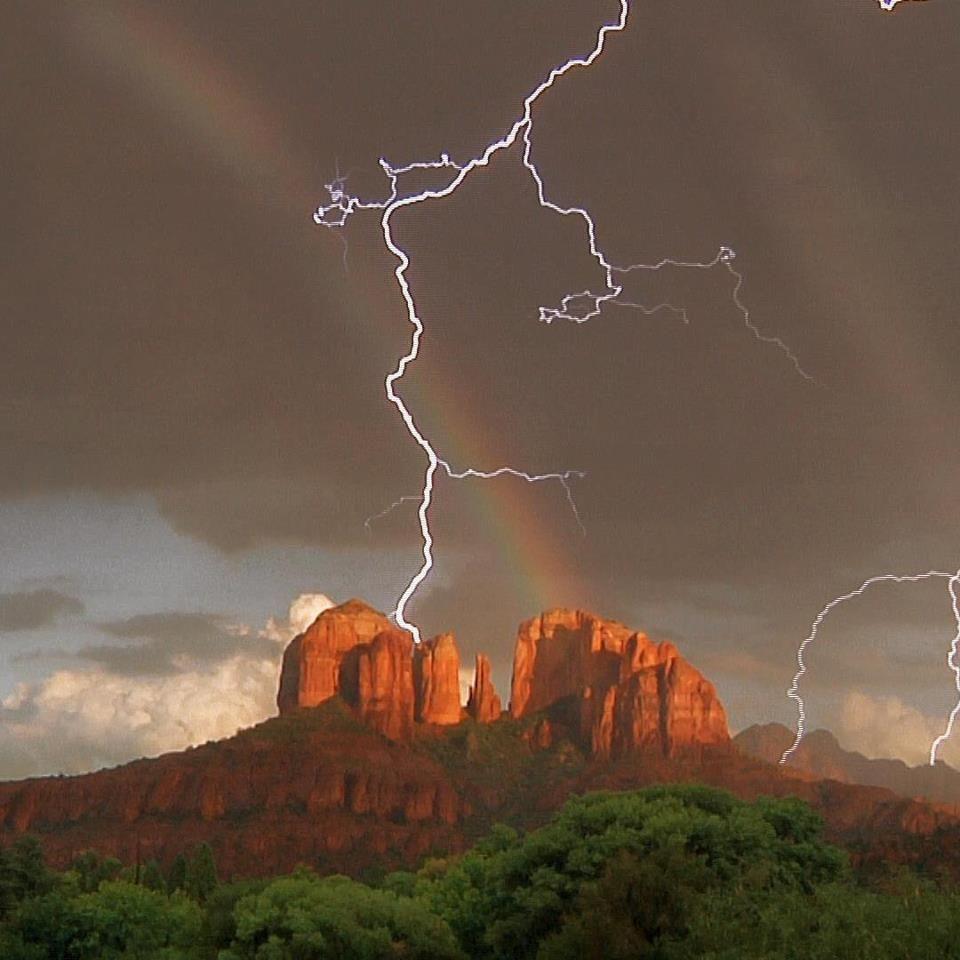 Arizona Monsoon Wallpapers - Top Free Arizona Monsoon Backgrounds ...