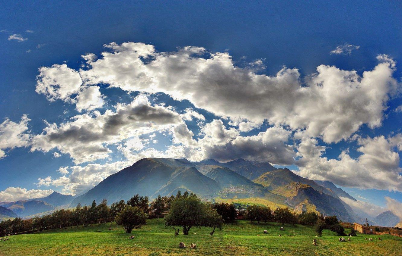 Georgia Landscape Wallpapers - Top Free Georgia Landscape Backgrounds ...