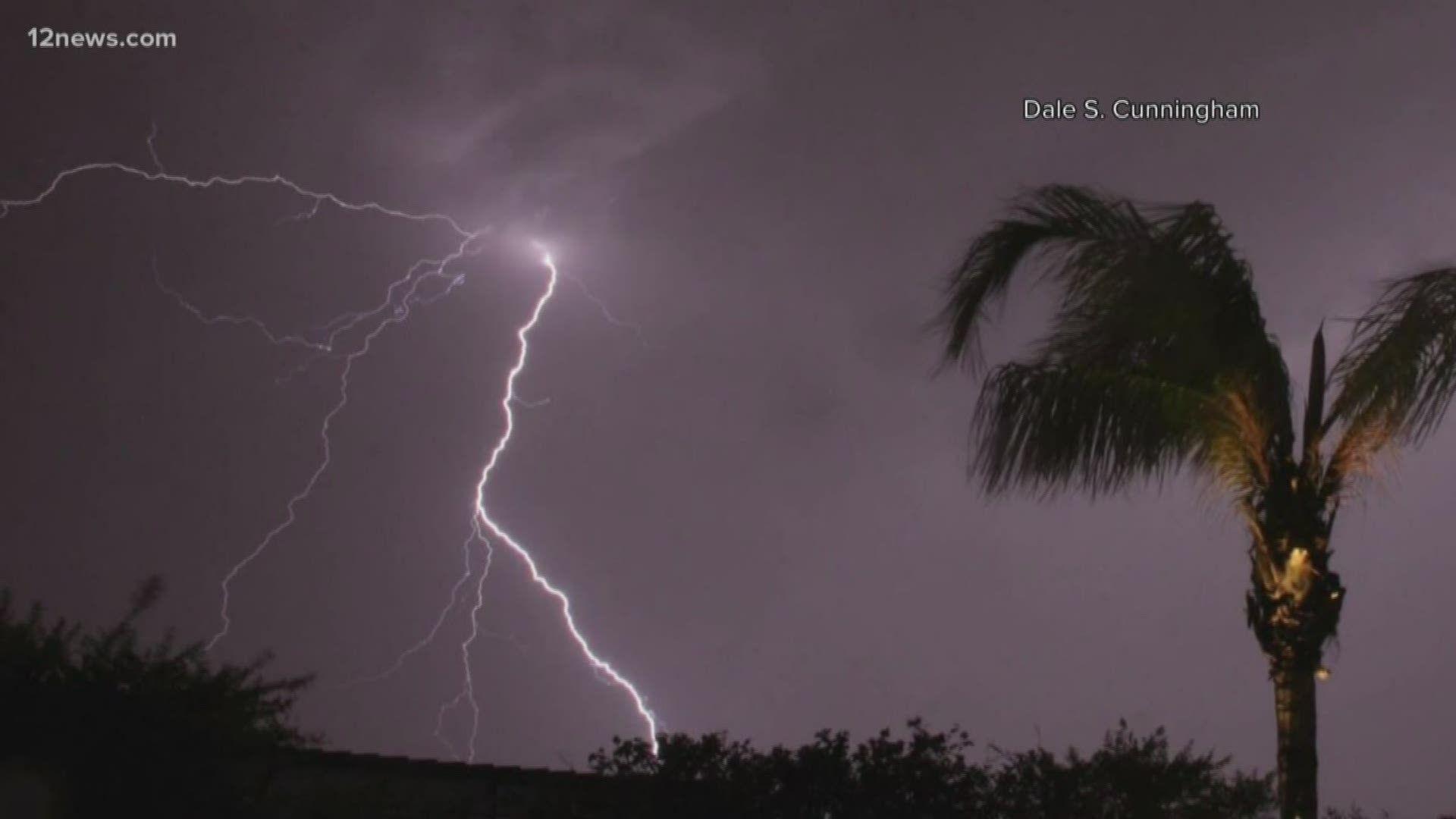 Arizona Monsoon Wallpapers - Top Free Arizona Monsoon Backgrounds ...