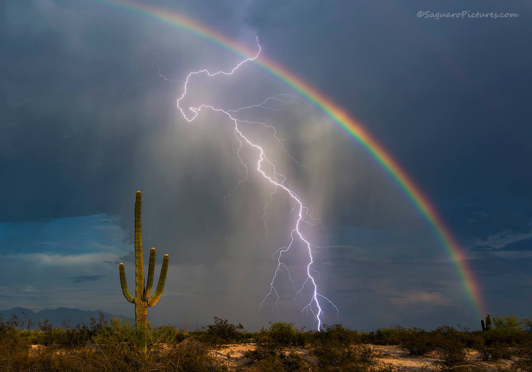 Arizona Monsoon Wallpapers - Top Free Arizona Monsoon Backgrounds ...