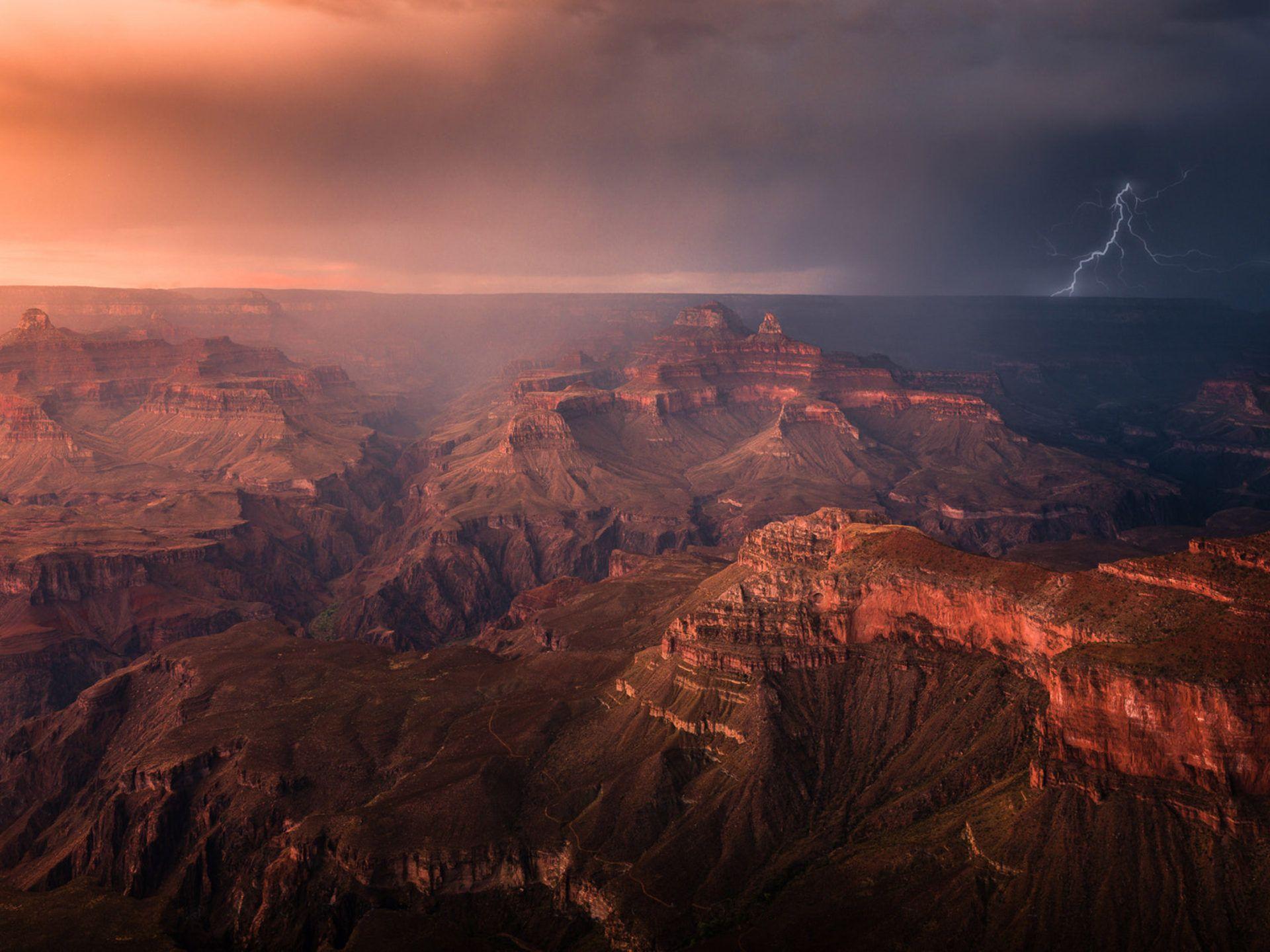 Arizona Monsoon Wallpapers - Top Free Arizona Monsoon Backgrounds ...