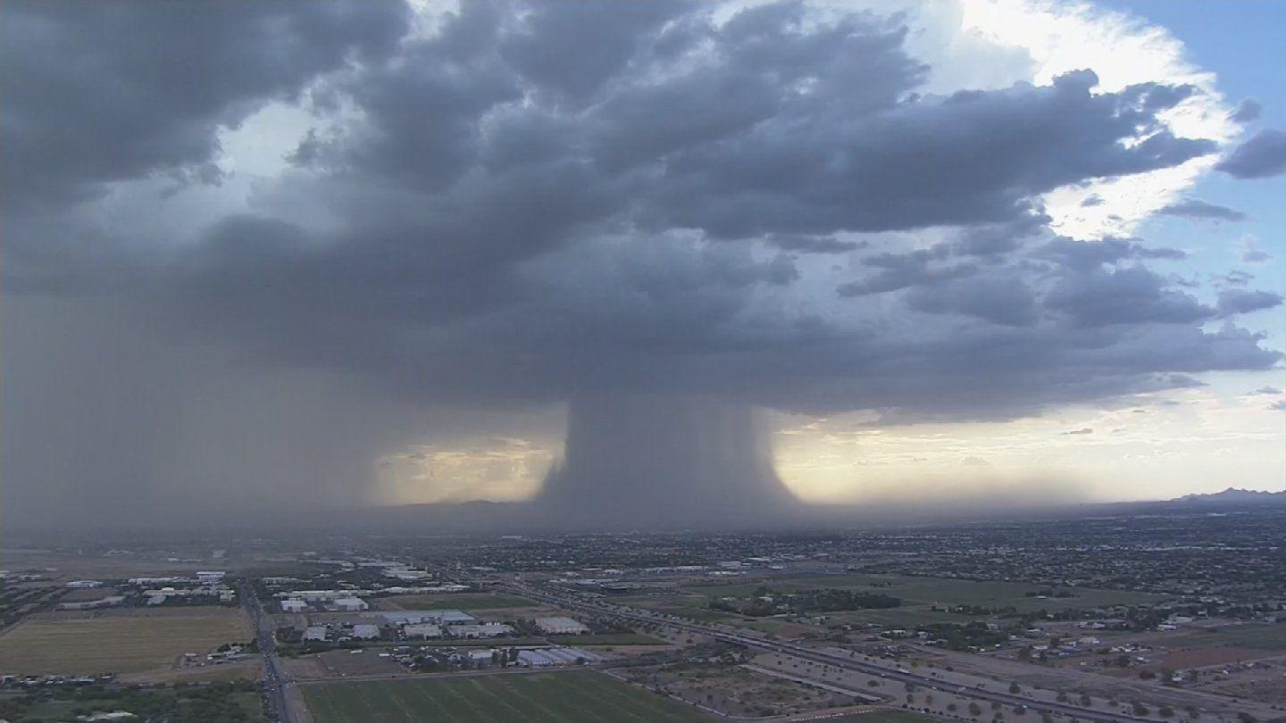 Arizona Monsoon Wallpapers - Top Free Arizona Monsoon Backgrounds ...