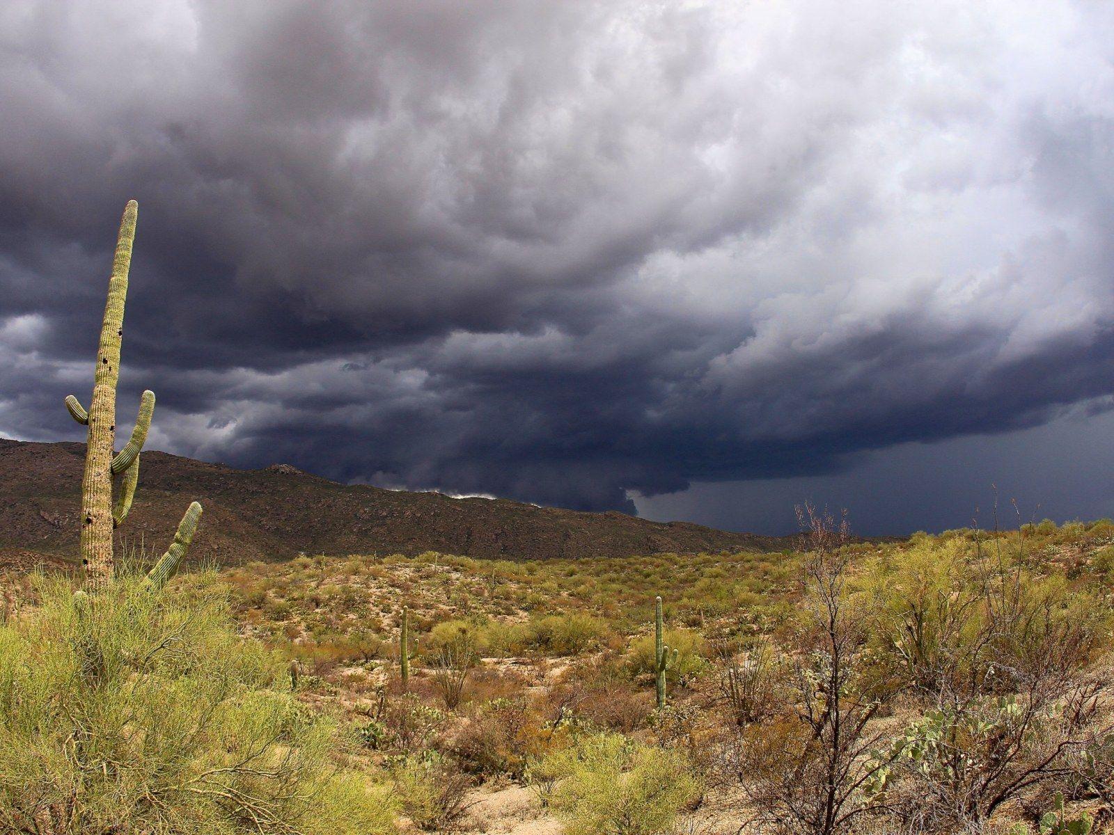 Arizona Monsoon Wallpapers - Top Free Arizona Monsoon Backgrounds ...