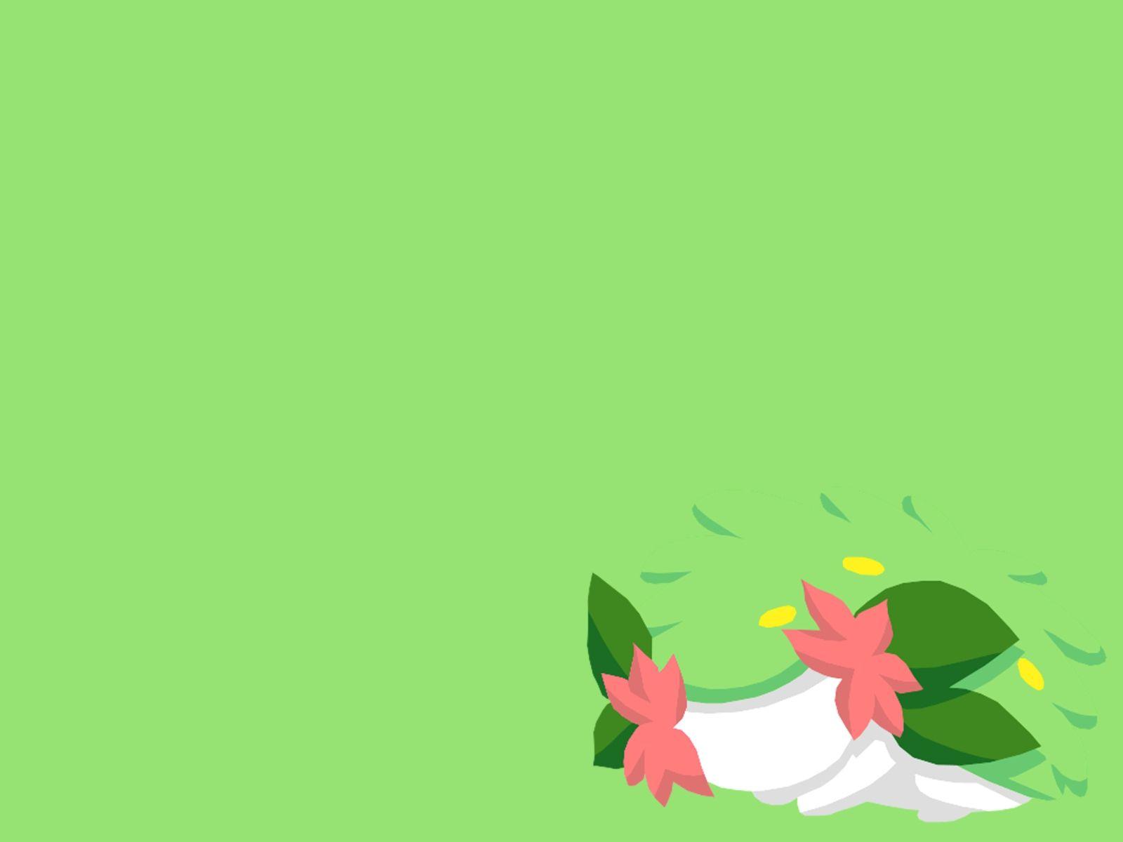 Shaymin Wallpapers - Top Free Shaymin Backgrounds - WallpaperAccess