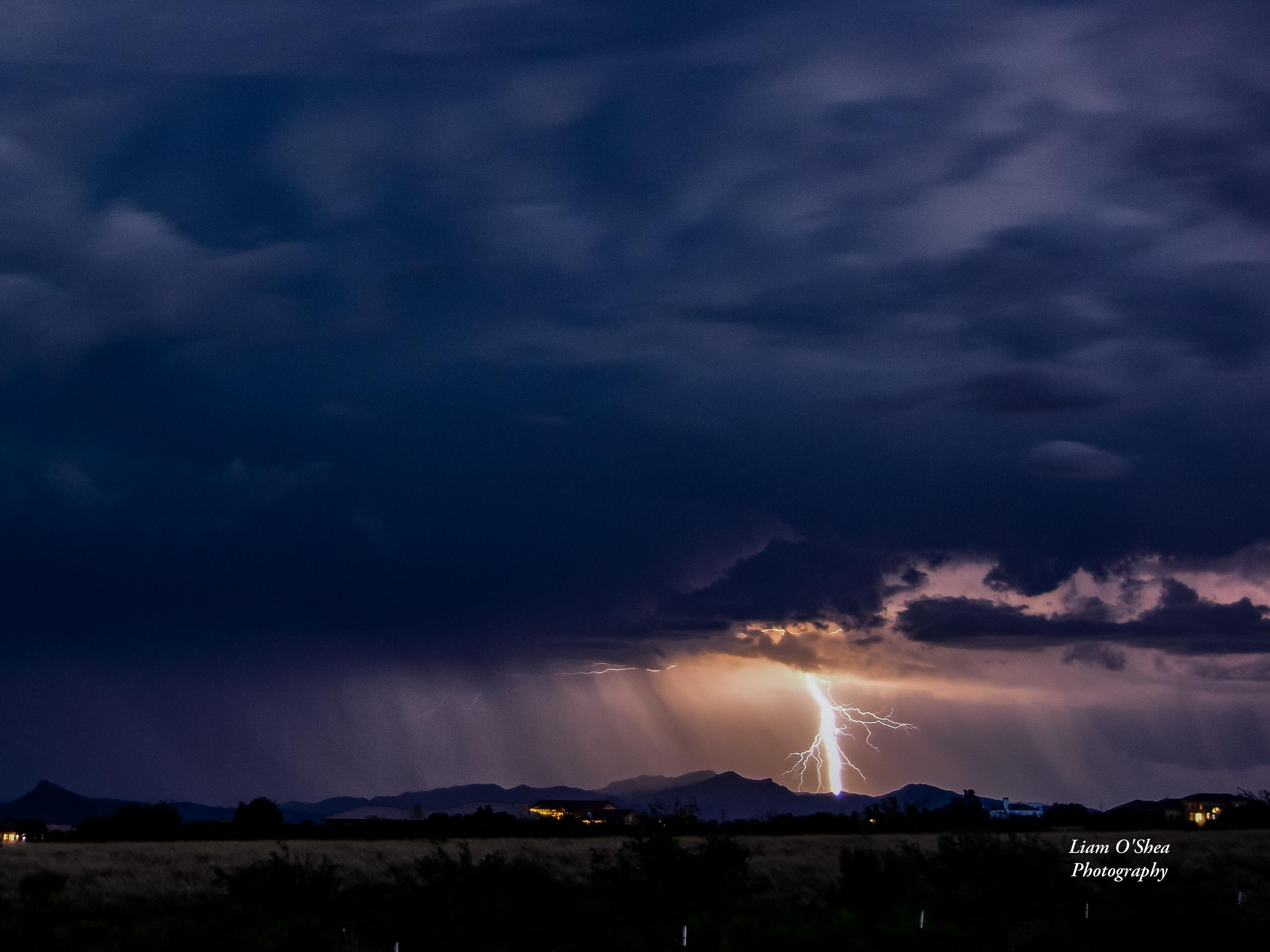 Arizona Monsoon Wallpapers - Top Free Arizona Monsoon Backgrounds ...
