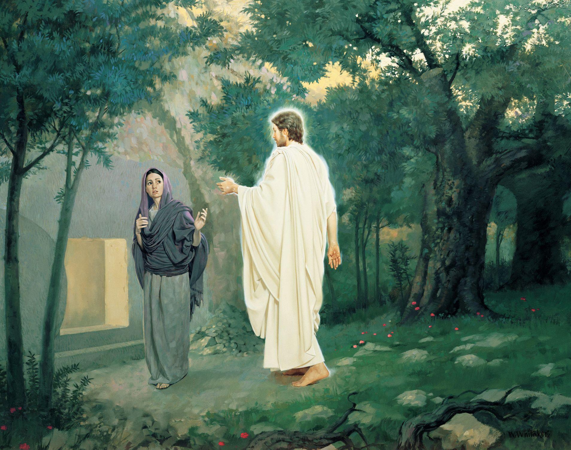 LDS Easter Wallpapers - Top Free LDS Easter Backgrounds - WallpaperAccess